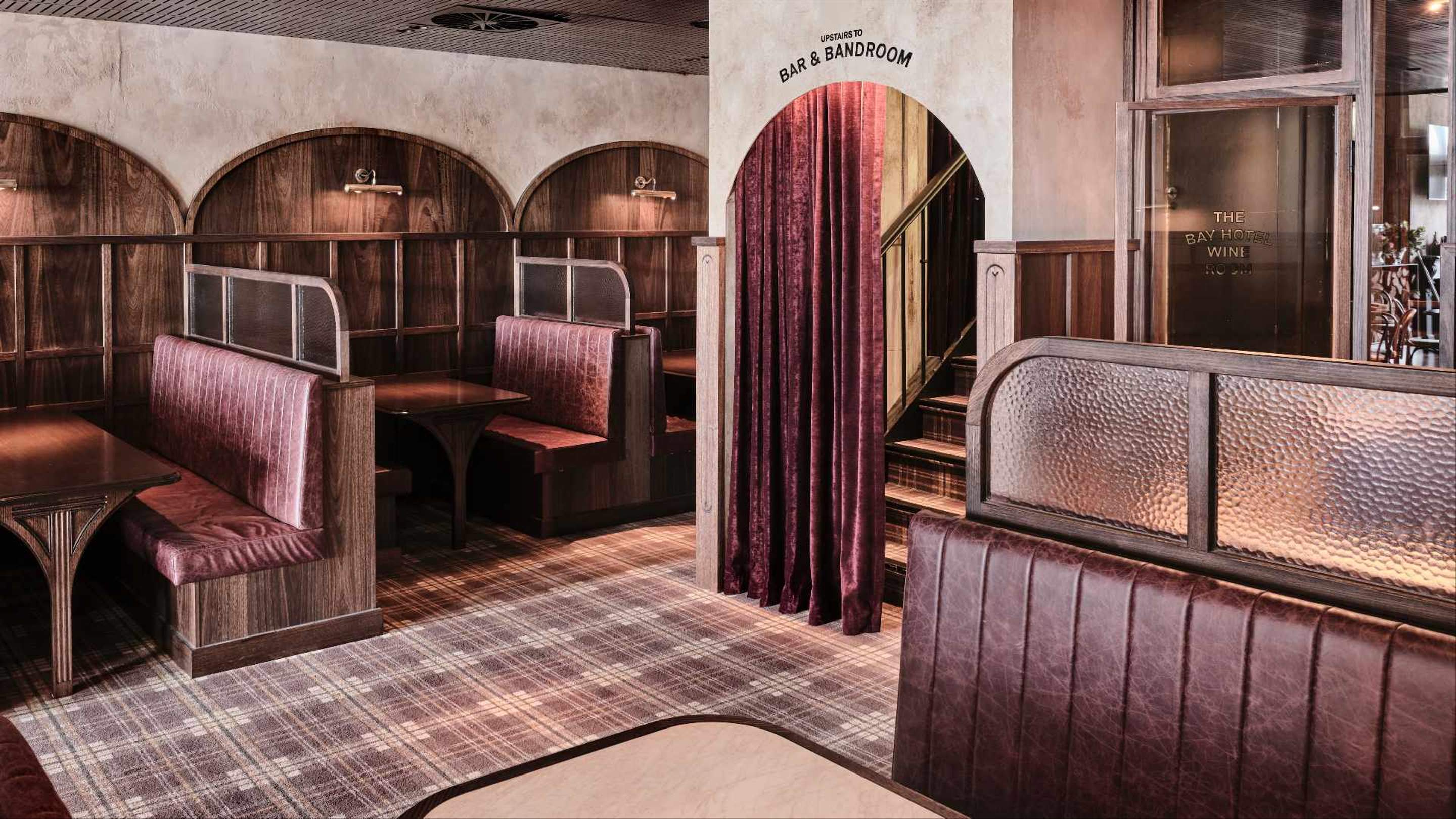 Mornington's Newly Restored Bay Hotel Is Now a Stunning All-Rounder for ...