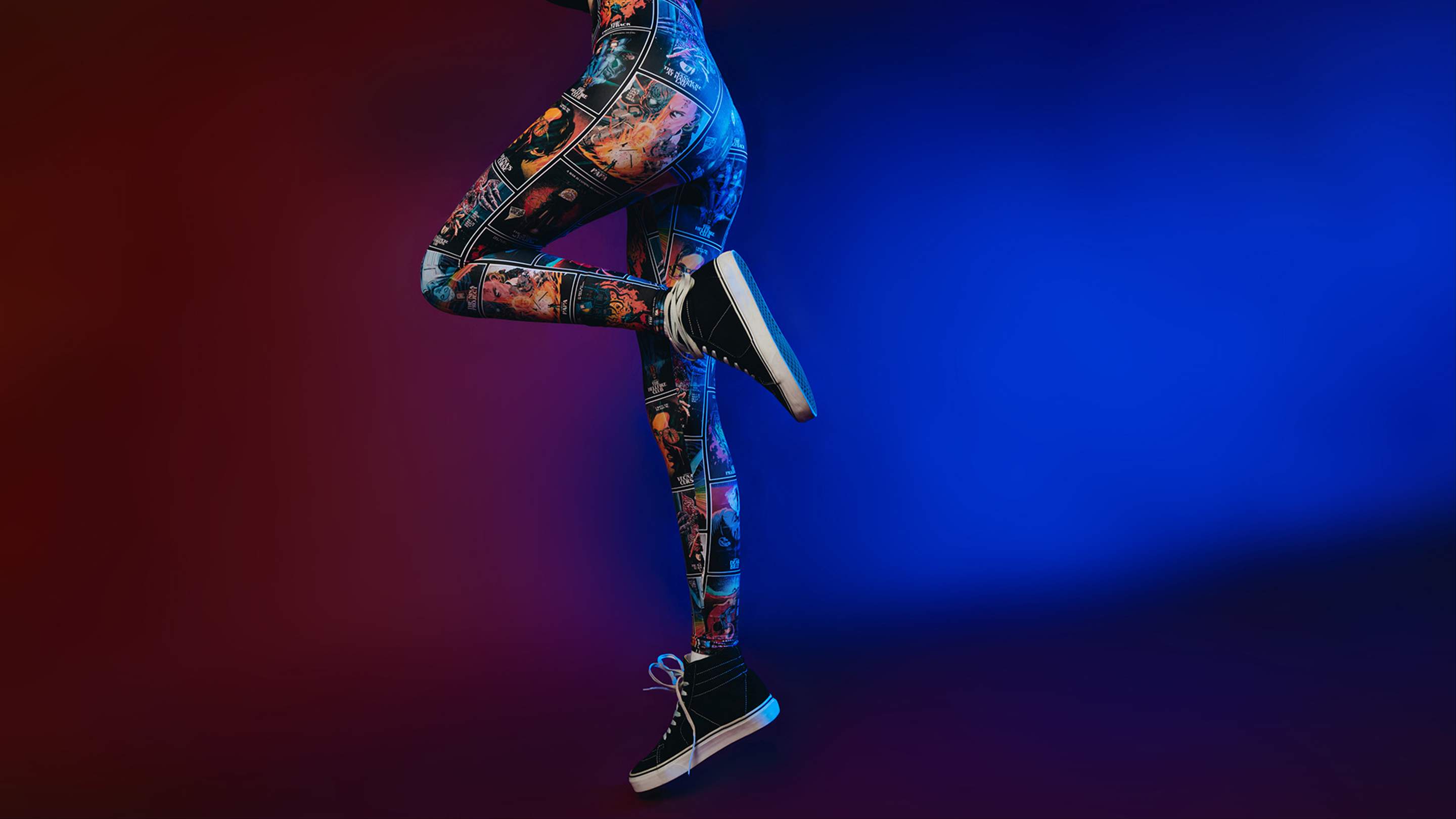 BlackMilk's New 'Stranger Things' Collection Will Get You Kitted Out to Battle Vecna - Concrete ...