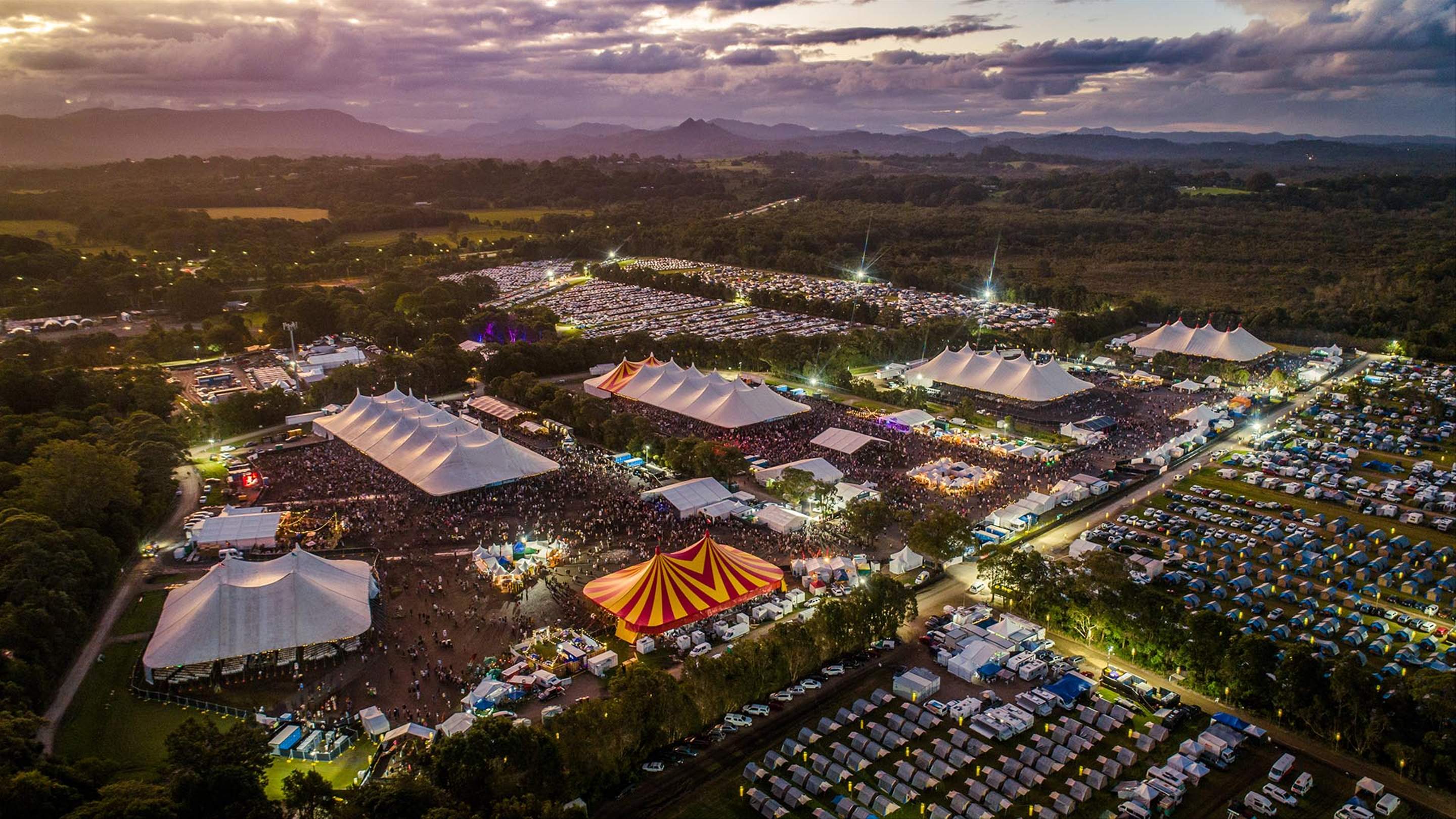 Bluesfest's First Lineup Drop for Its Farewell 2025 Festival Includes ...