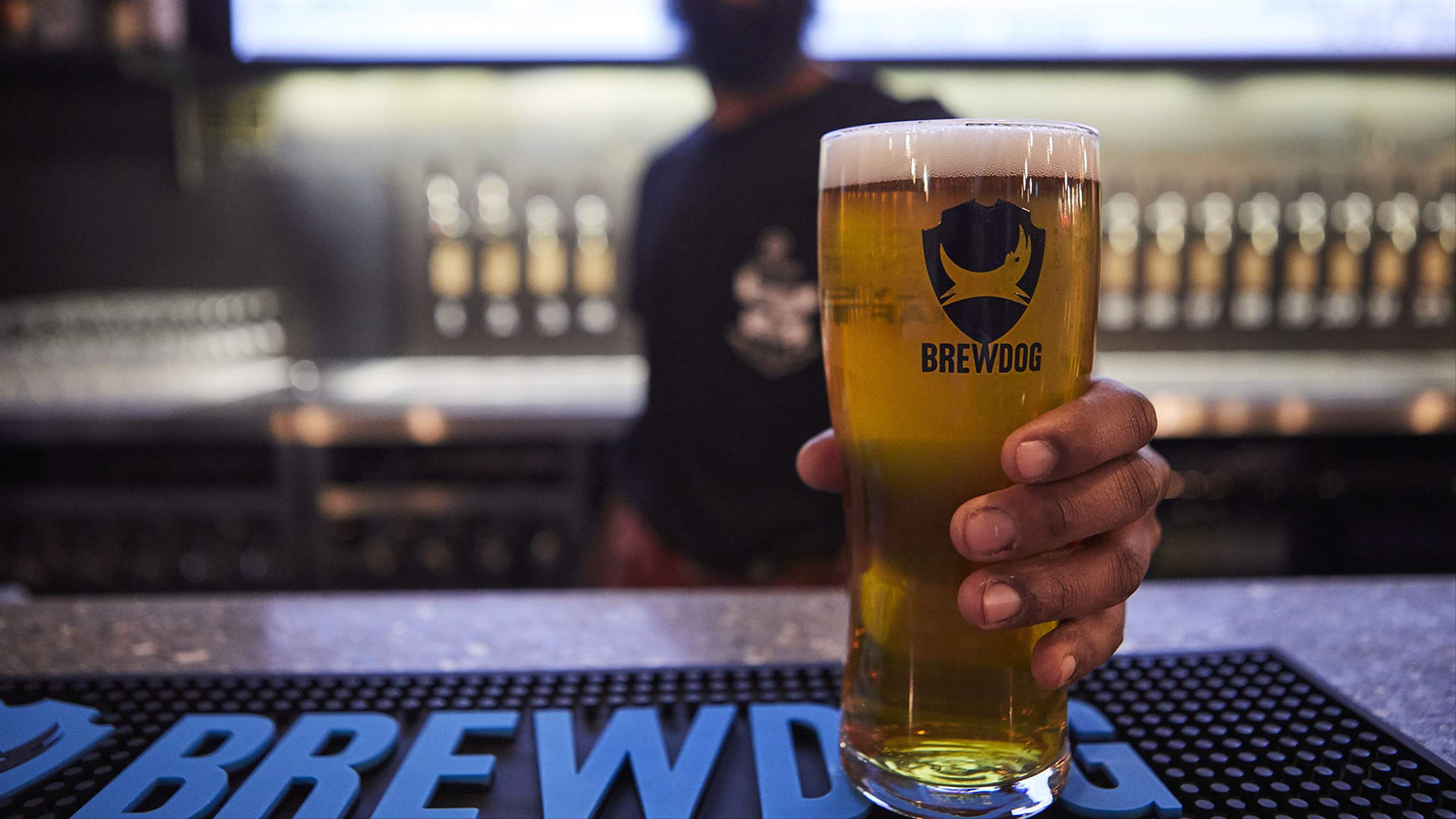 BrewDog and Australian Venue Co's First Big Sydney Beer Bar Will Open ...
