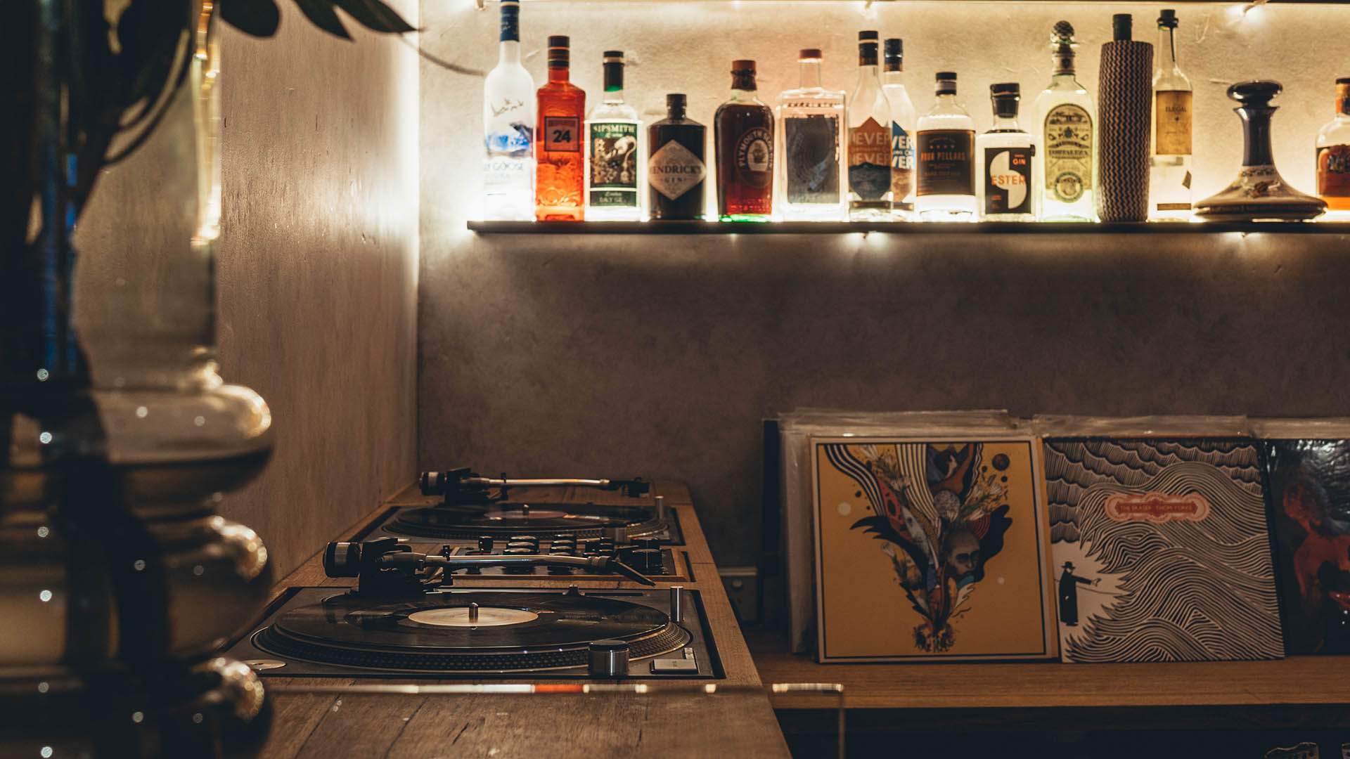 Two Australian Bars Have Nabbed Spots in The World's 50 Best Bars 51 ...