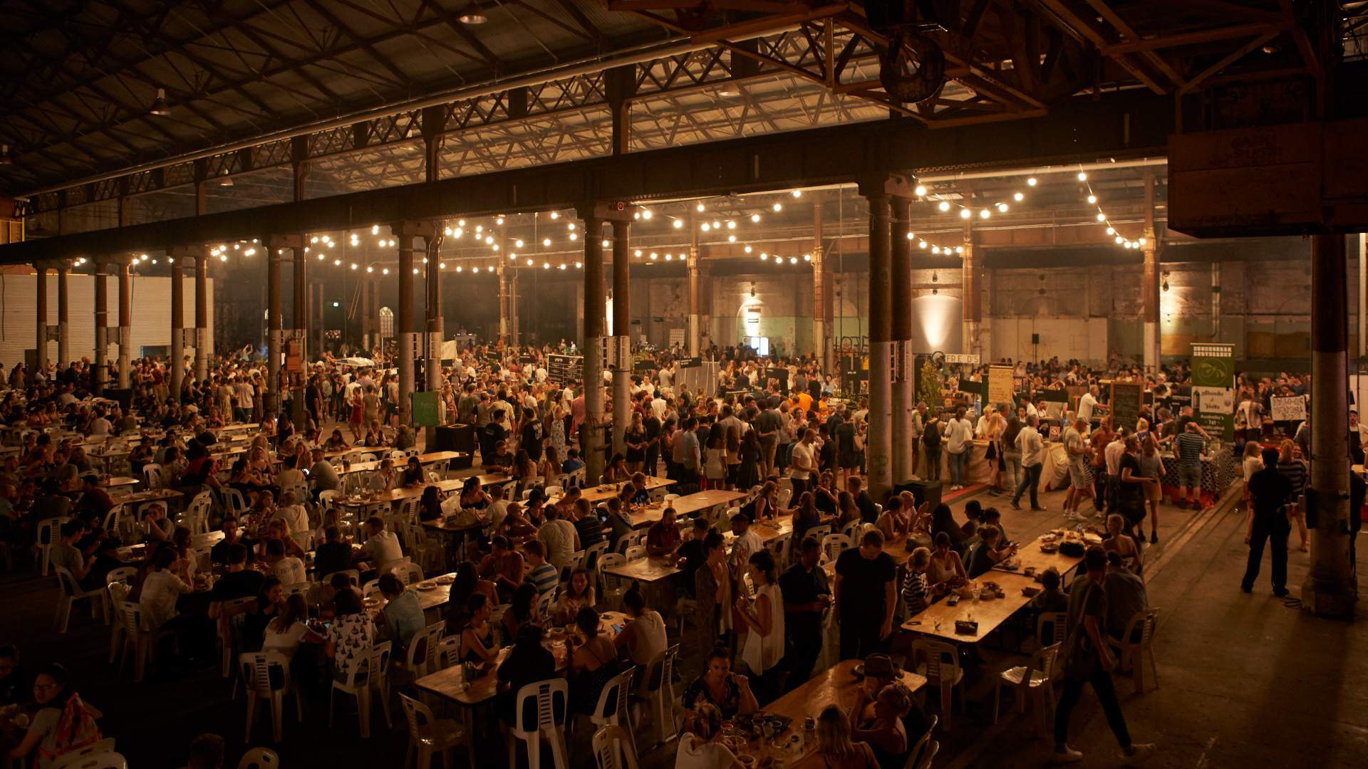 StickyBeak Festival 2022, Sydney