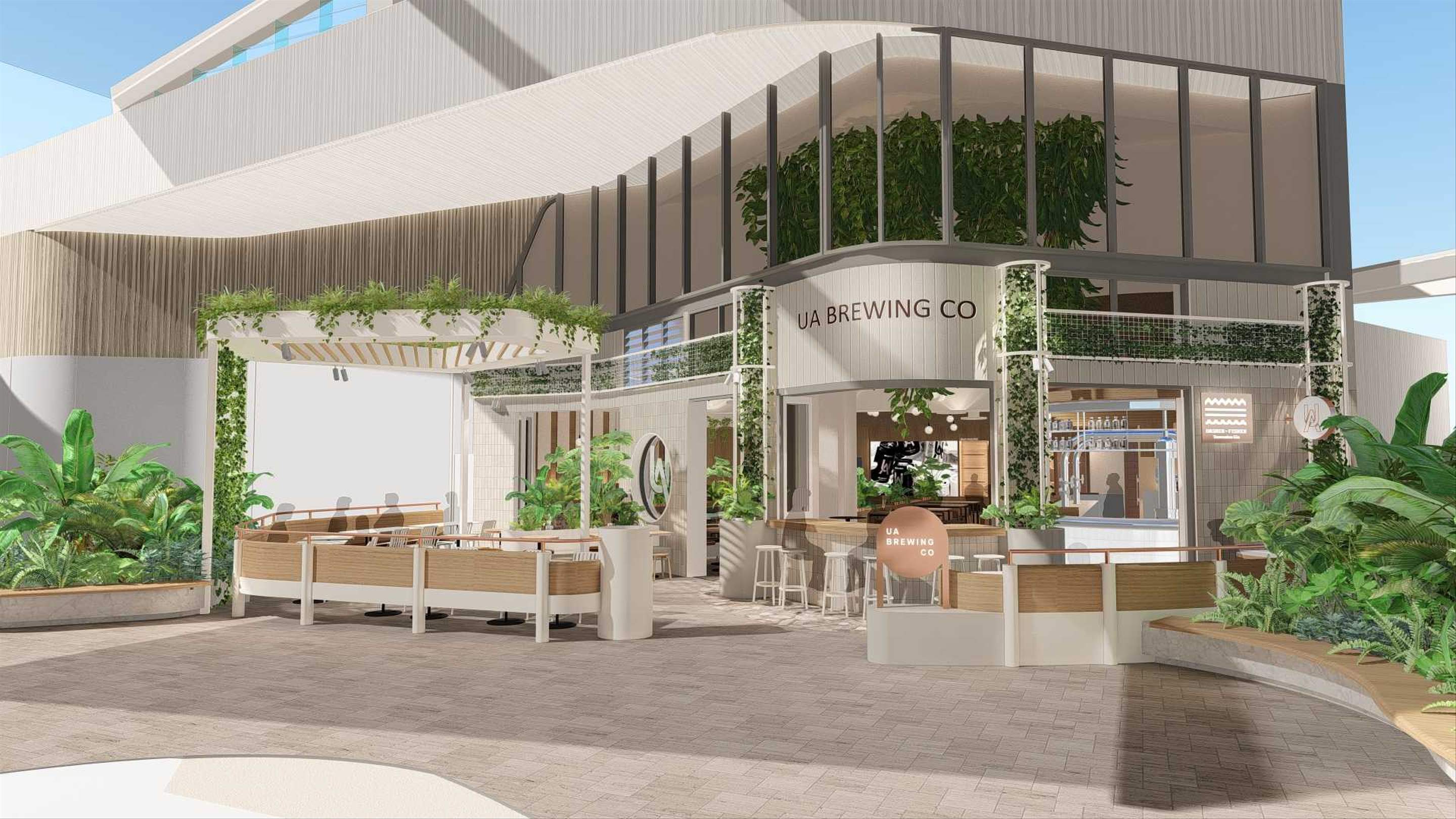 Chadstone Is Launching a New $71 Million Entertainment and Dining ...