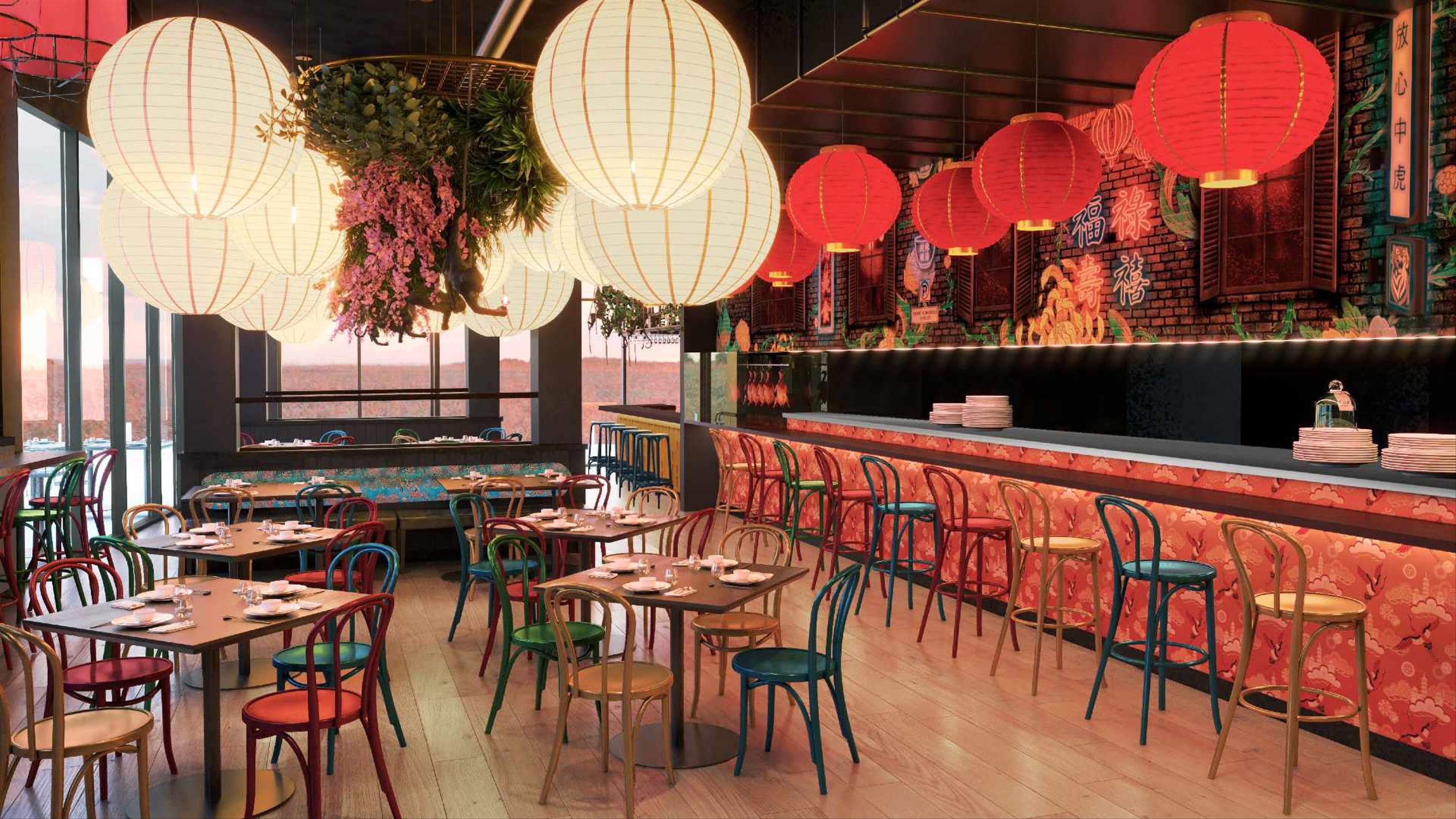 Chadstone Is Launching a New $71 Million Entertainment and Dining ...