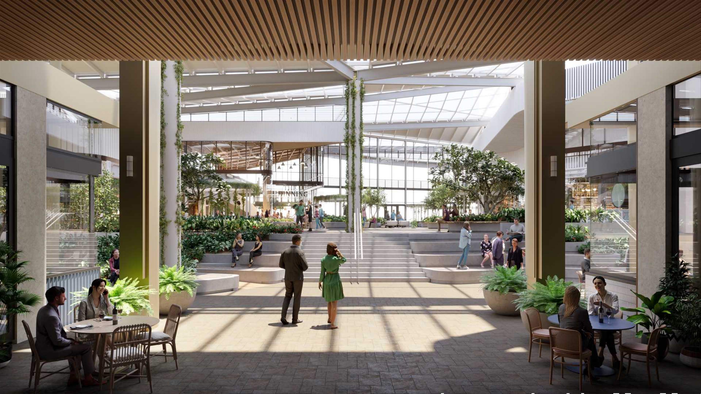 Chadstone Is Launching a New $71 Million Entertainment and Dining ...