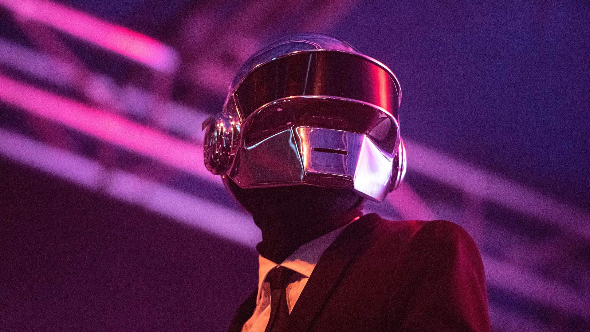 The Daft Punk Experience with Alternative Symphony - Concrete Playground