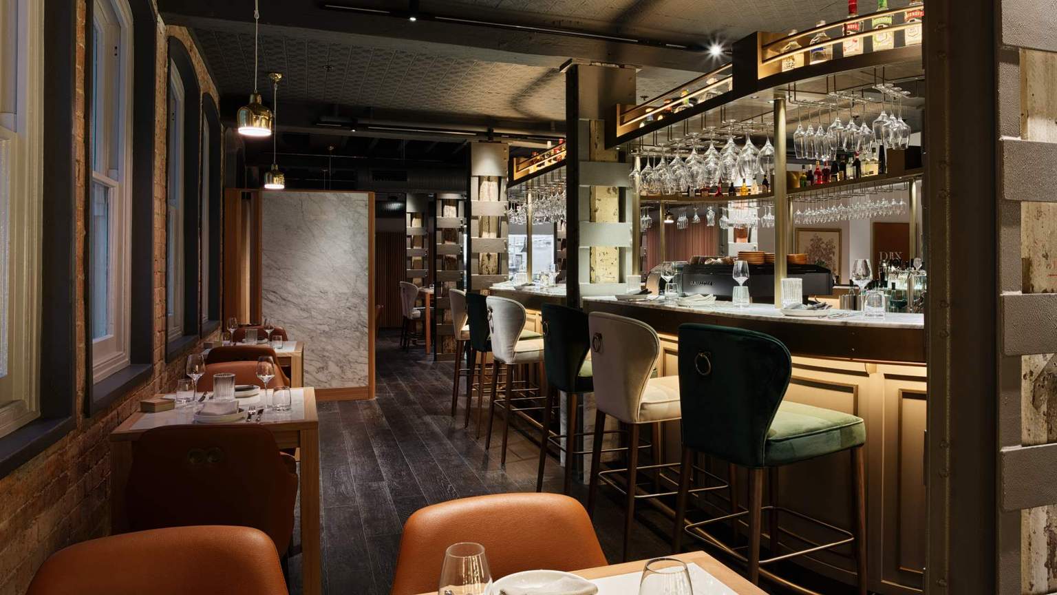 Sydney's Newest Dining Precinct and Boutique Hotel Has Opened at the ...