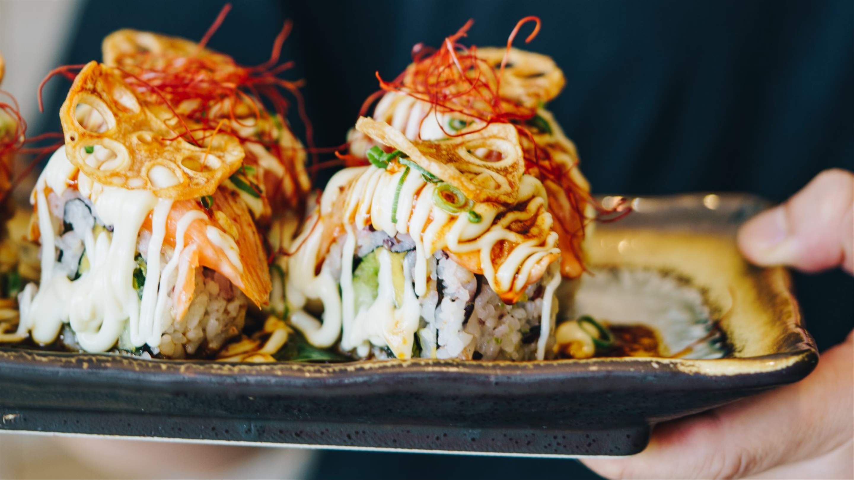 EziStreat Is North Melbourne's New Hawker-Style Food Hall Serving Up ...