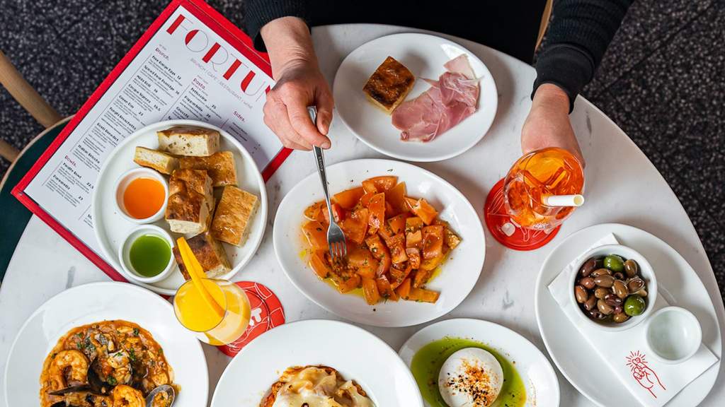 Eight Late Night Darlinghurst Restaurants to Hit Up When After-Dark ...