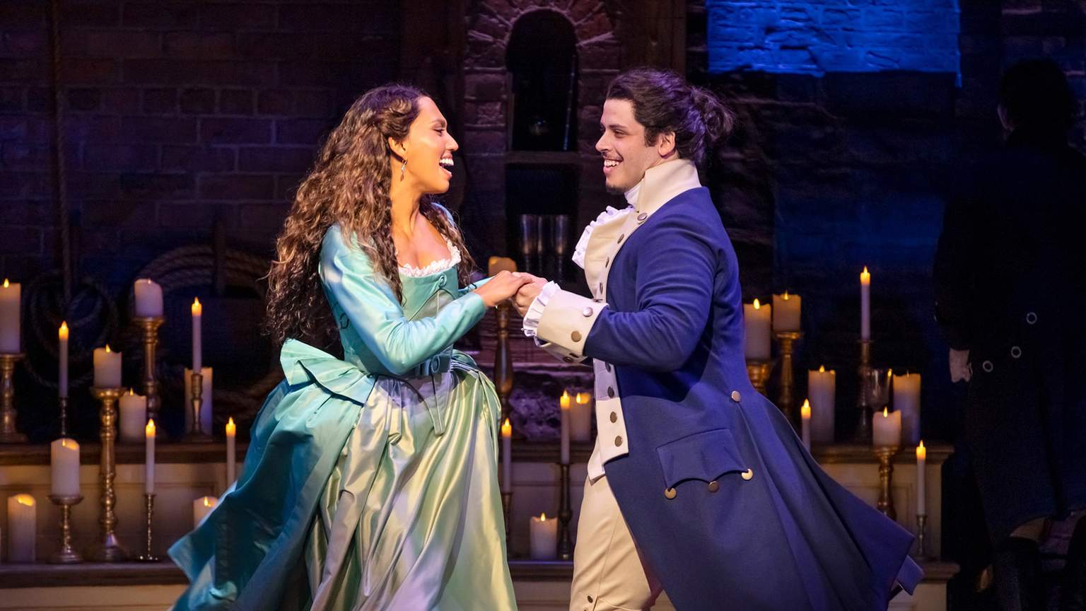 It'll Be Back: 'Hamilton' Is Returning to Australia in 2024 for Another ...