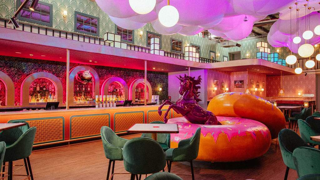 Surfers Paradise Will Soon Be Home to a Challenge Room Hotel That You ...