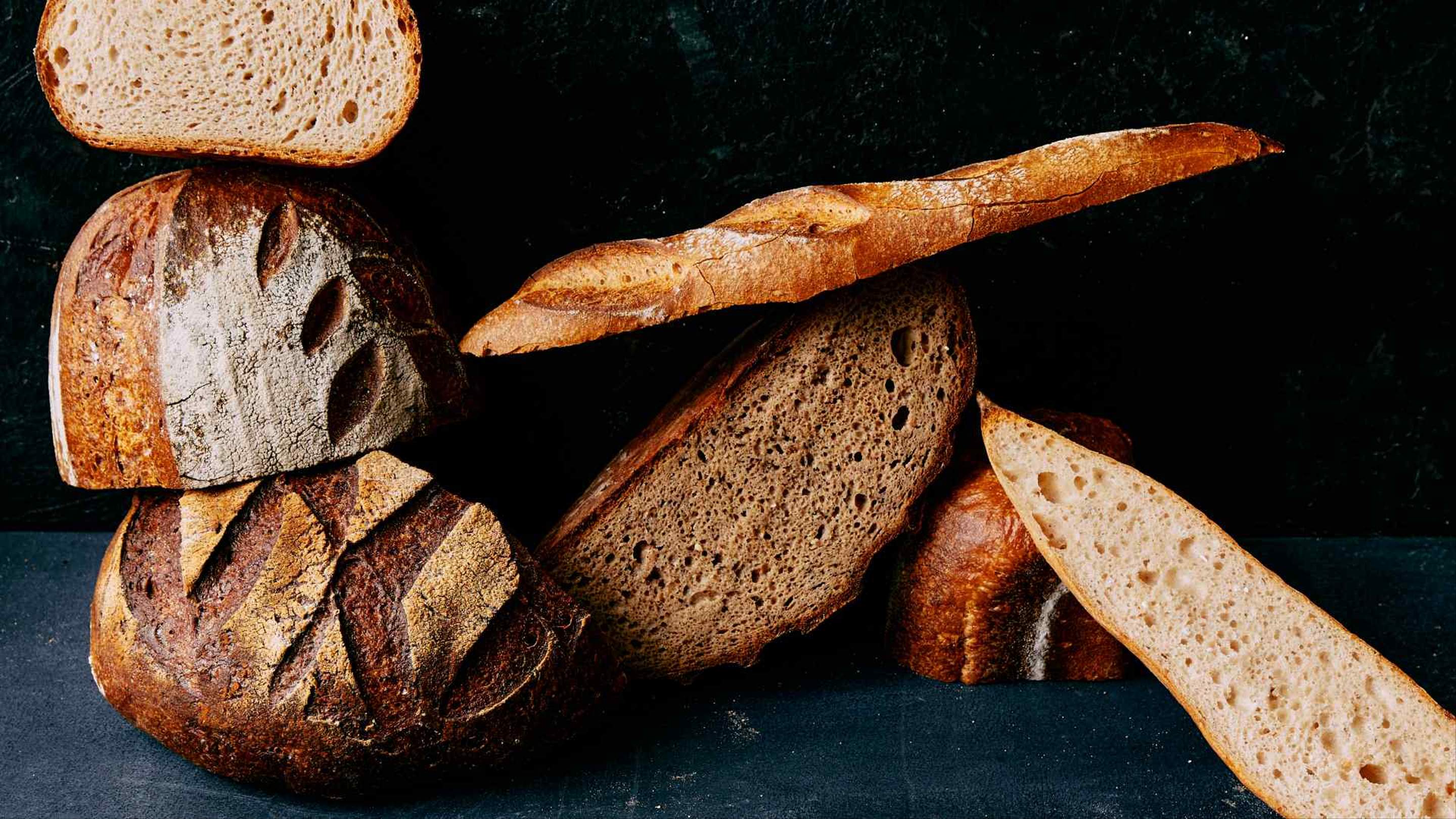 Tiny New Gluten-Free Bakery and Cafe Kudo Has Made Its Home Within The ...