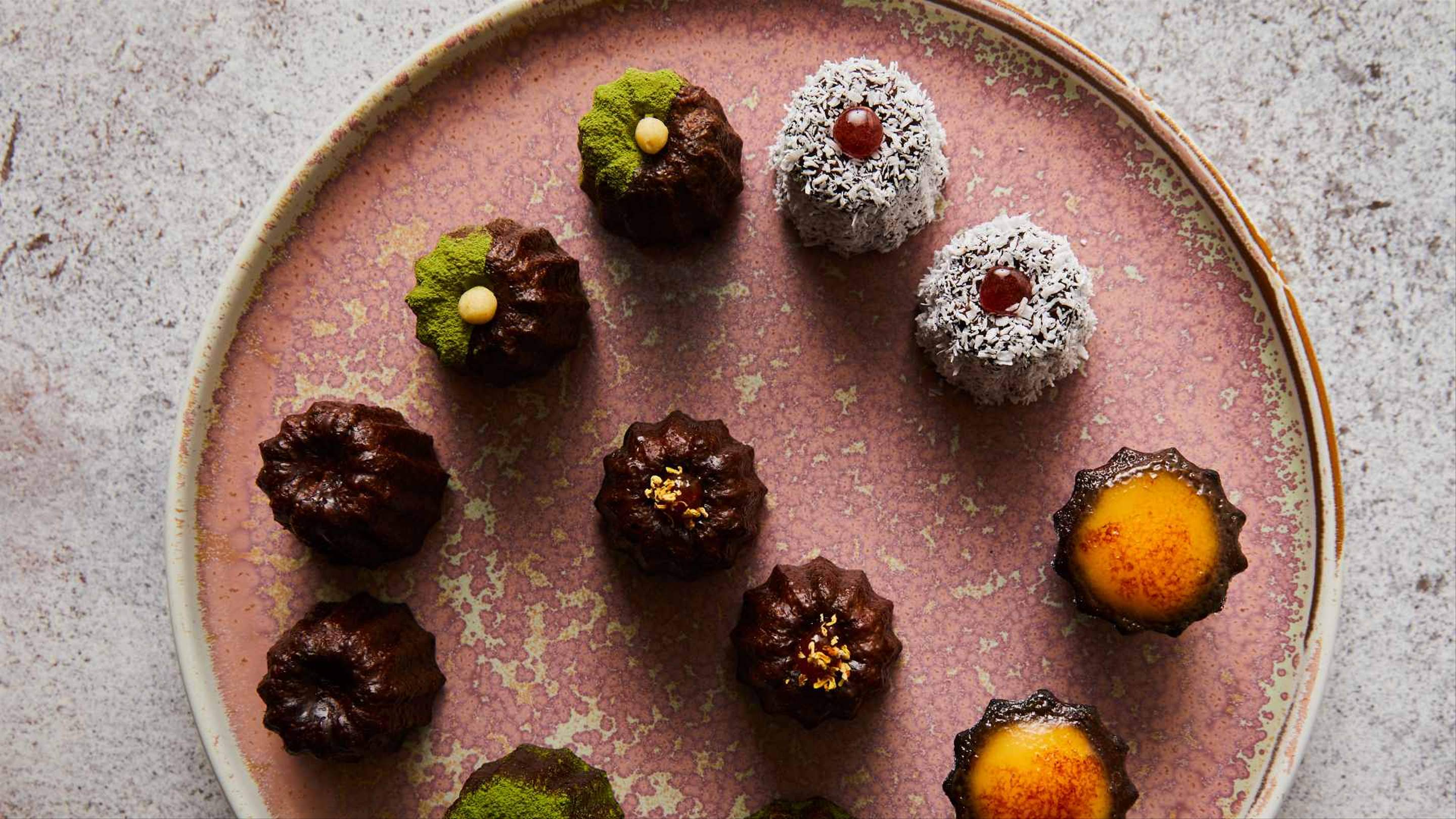 Kudo, Melbourne Review