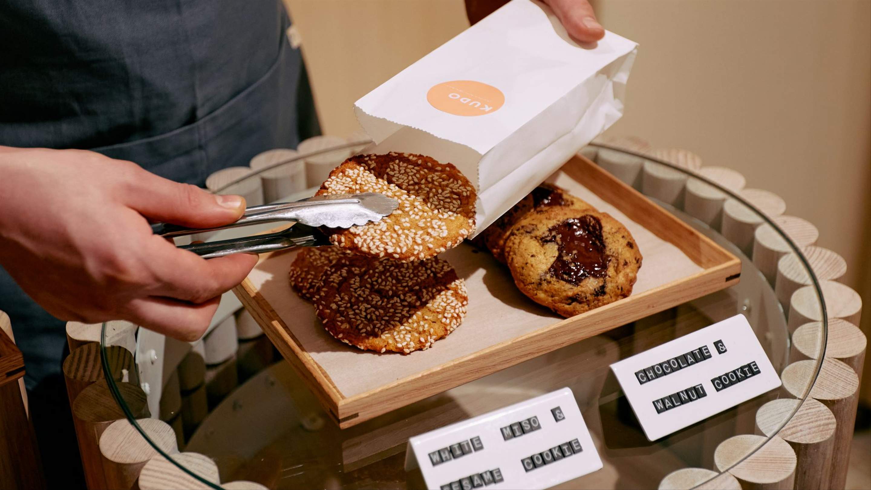 Kudo, Melbourne Review