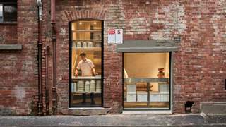 Kudo, Melbourne Review