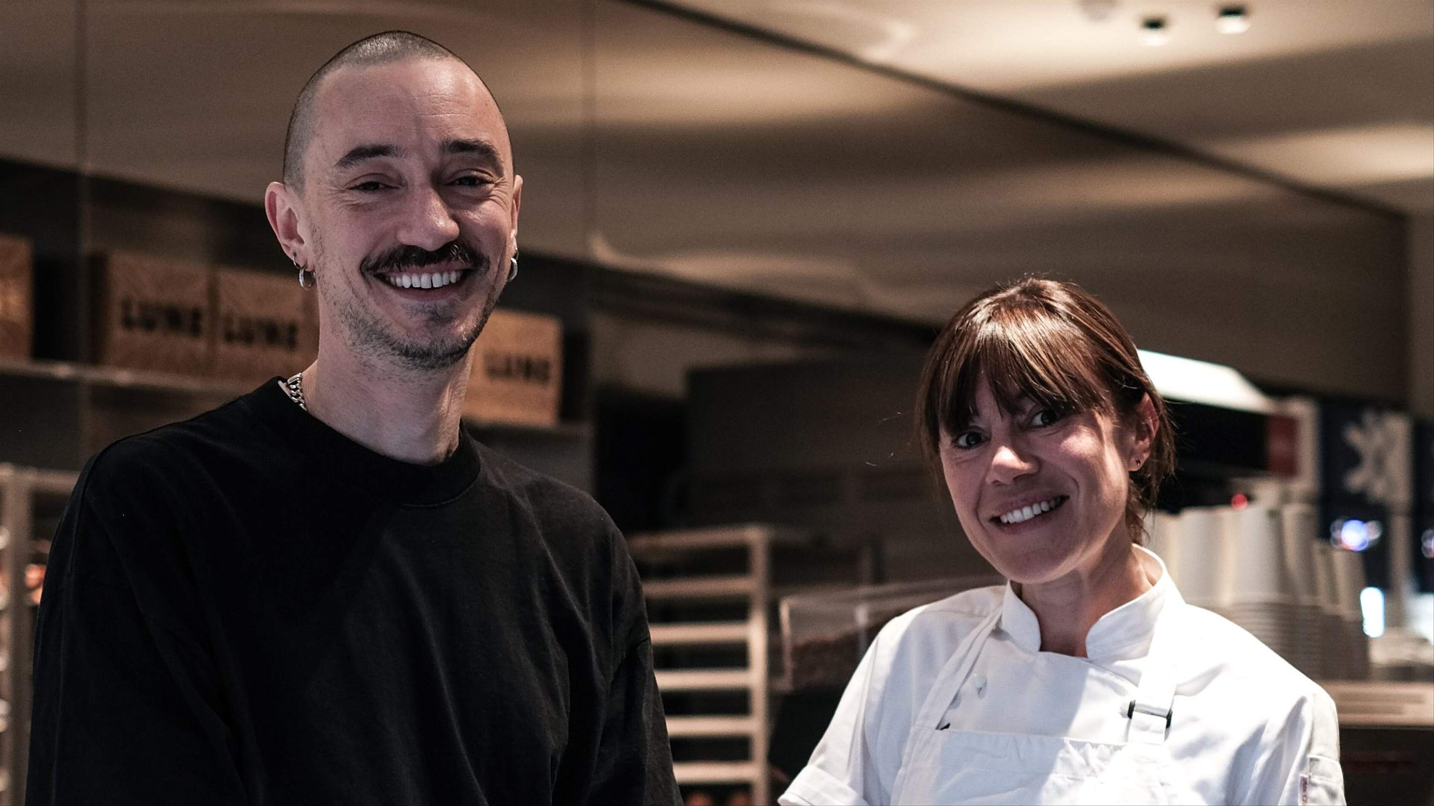 The Best Advice Ever: How Lune's Kate Reid Became Australia's Croissant ...