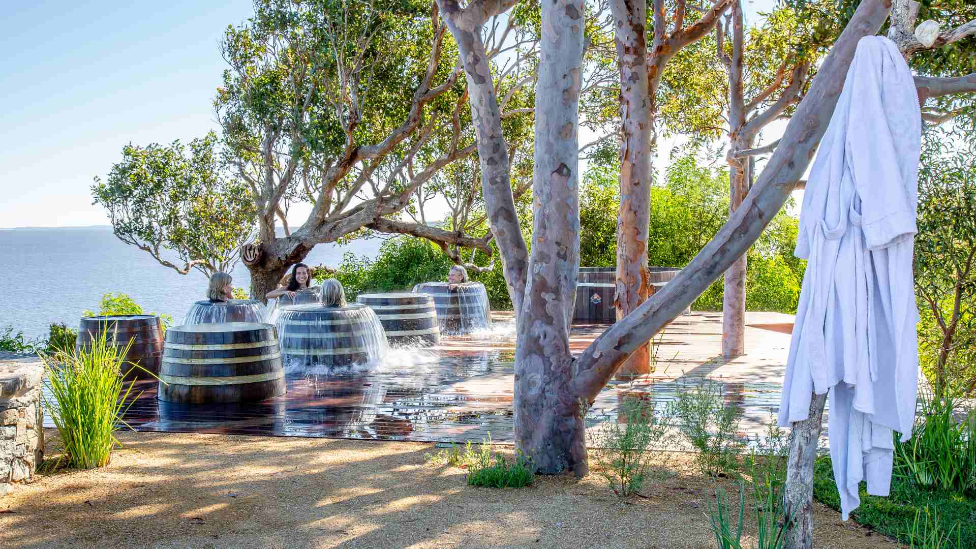 Metung Hot Springs Is Finally Opening This Spring — and You Can Start ...