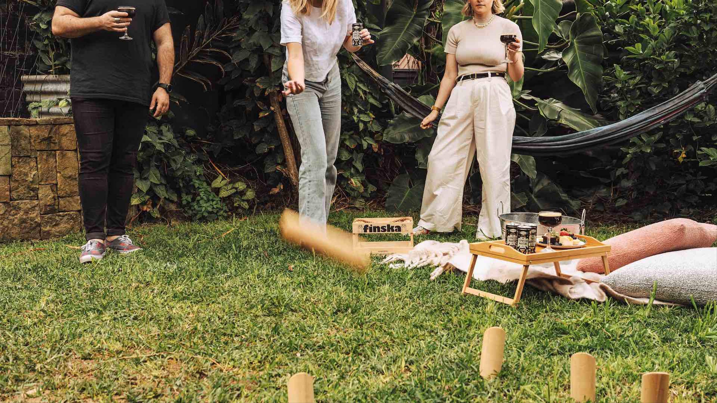 The Art of the Quickie: How to Elevate Your Summer Gatherings in a ...