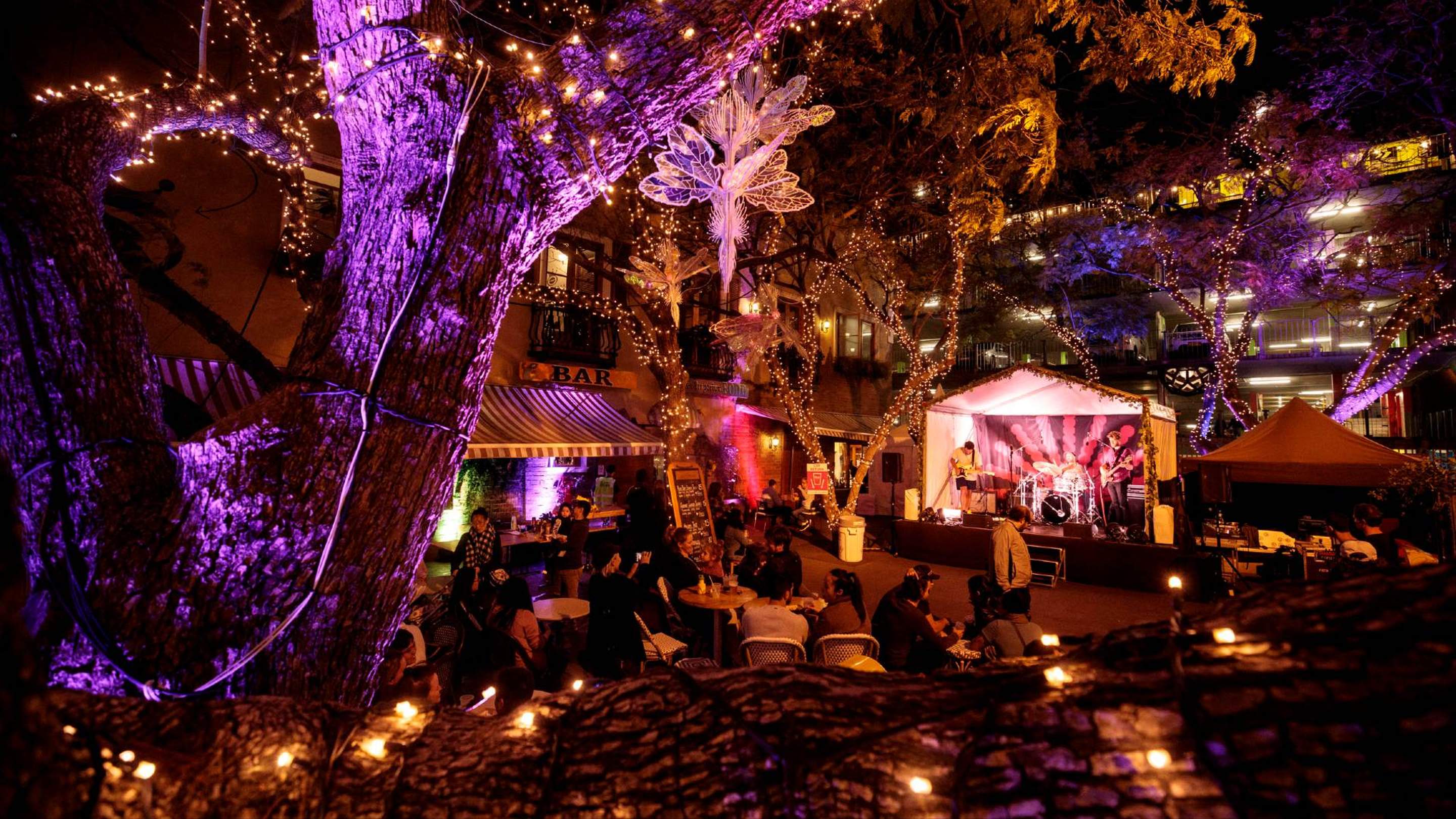 Parramatta Lanes 2022 - Concrete Playground