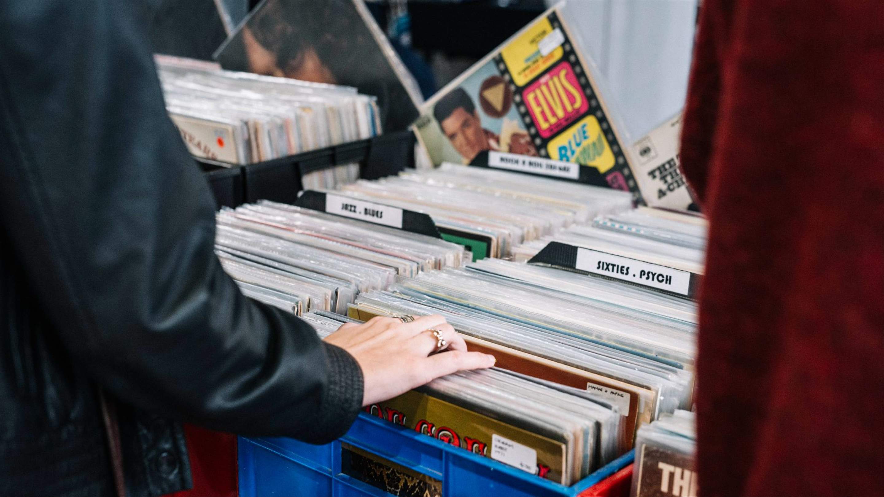 Preston Block Party - Concrete Playground