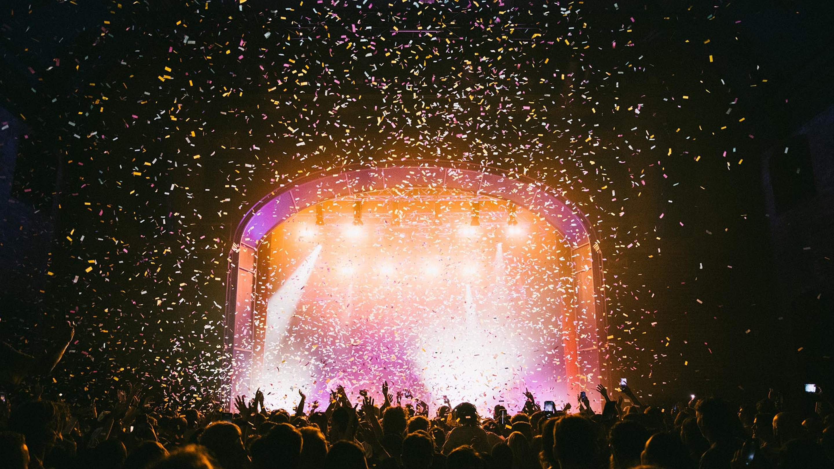 Two Weeks, 70-Plus Acts, 15 Venues: Inner-City Music Festival Brisbane ...