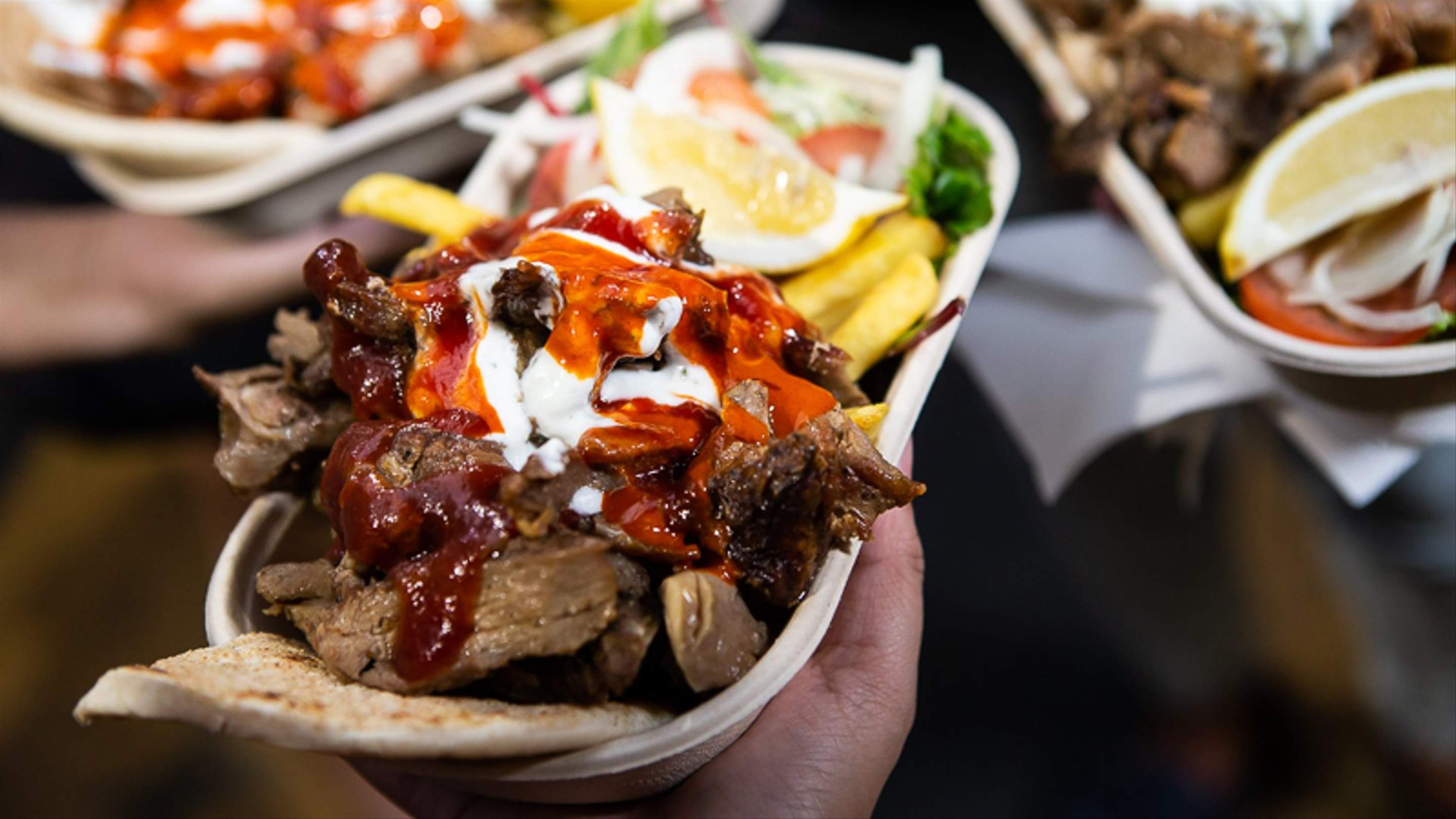 The Queen Vic's European Night Market Will Transport You to a Different ...