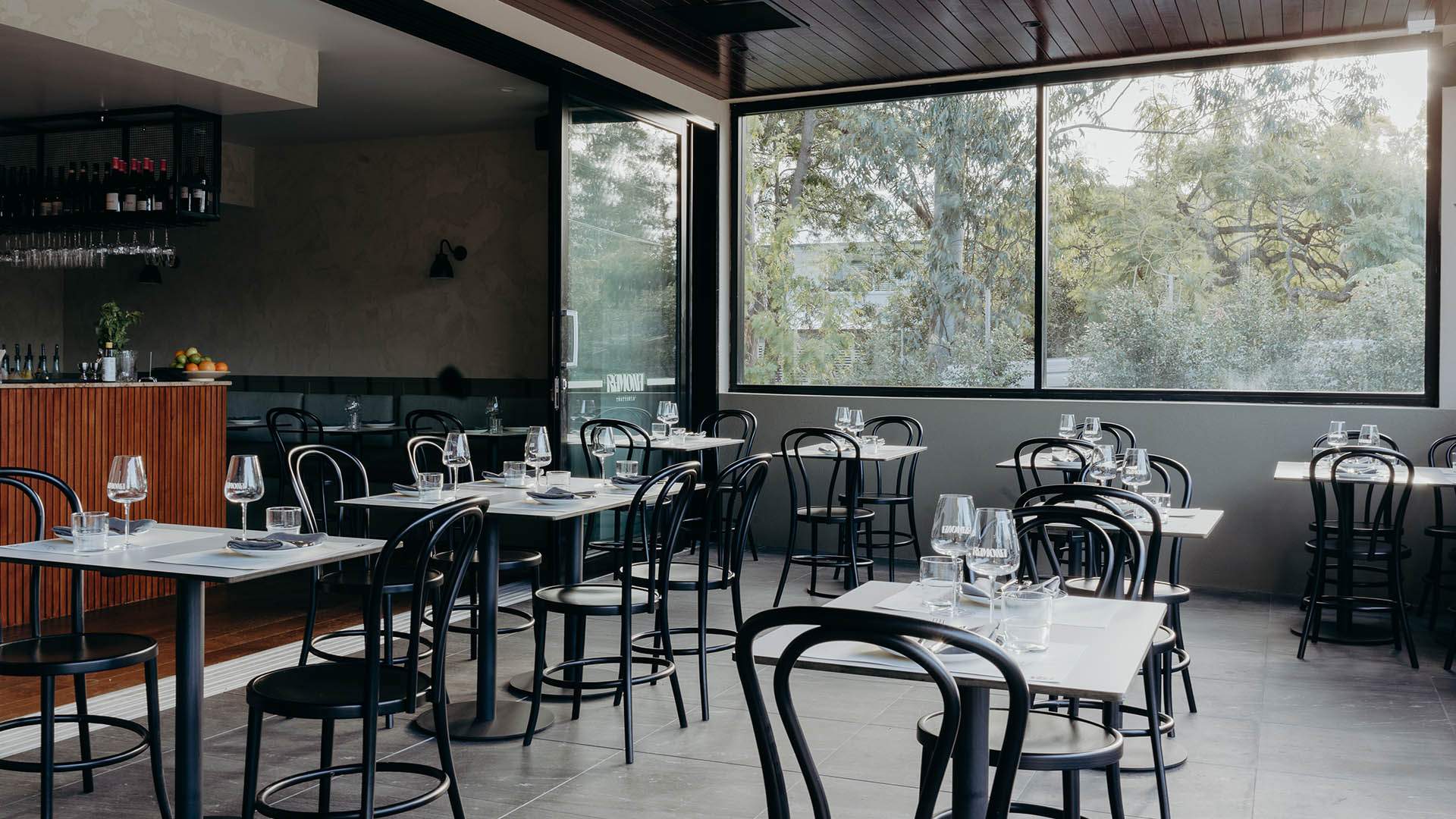 Ramona Trattoria, Coorparoo Review