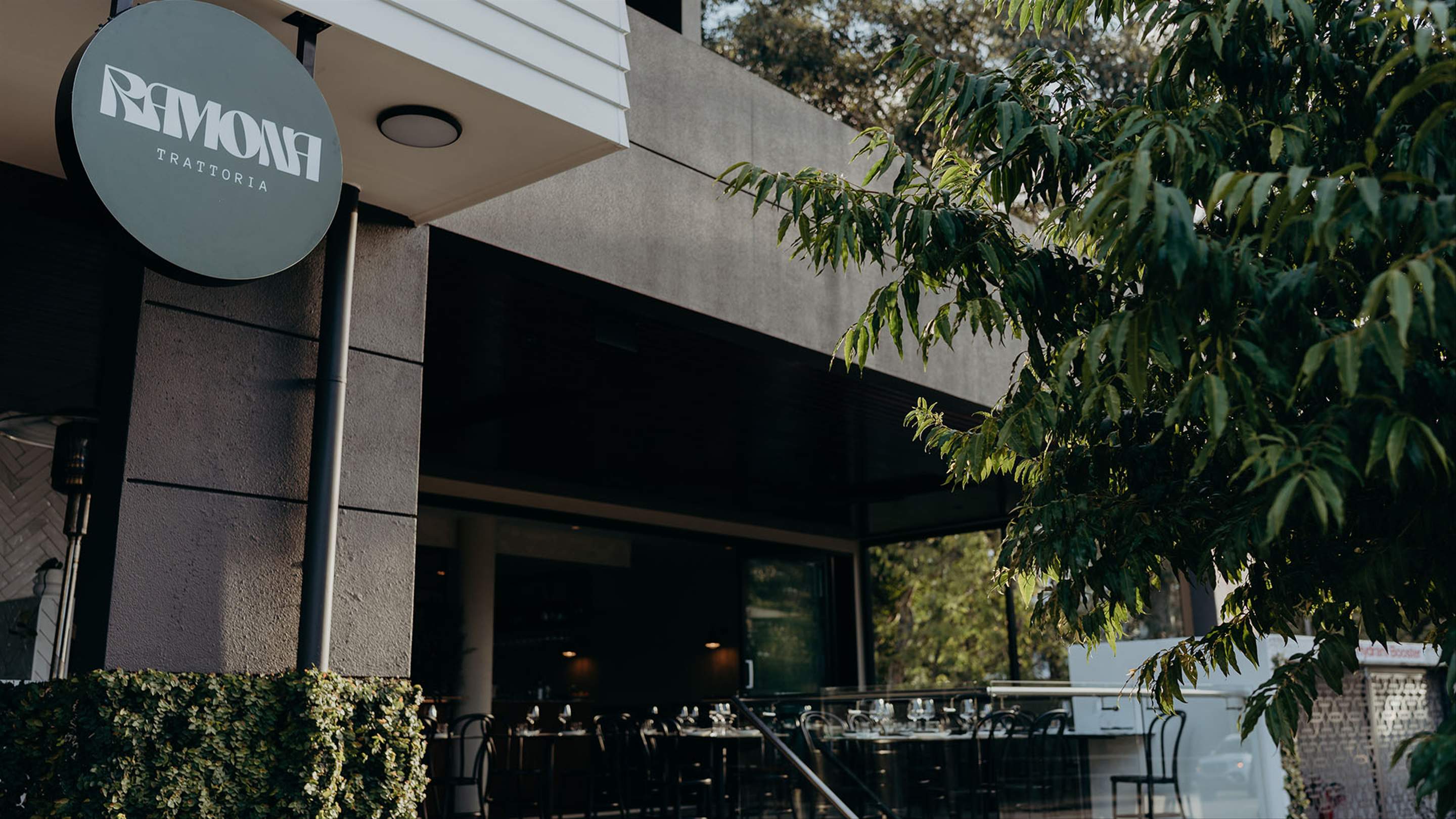 Ramona Trattoria, Coorparoo Review