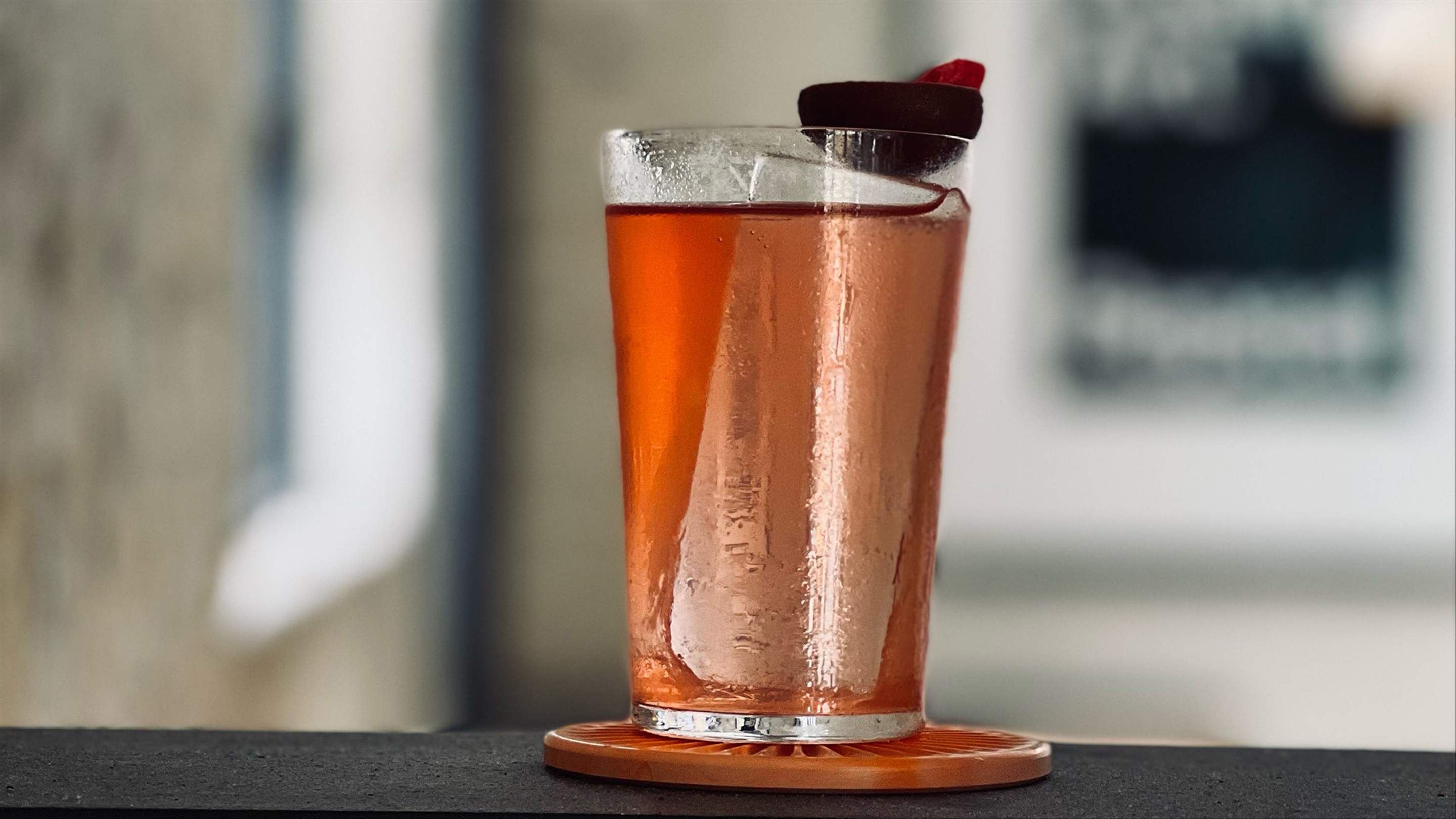 Two Australian Bars Have Nabbed Spots in The World's 50 Best Bars 51 ...