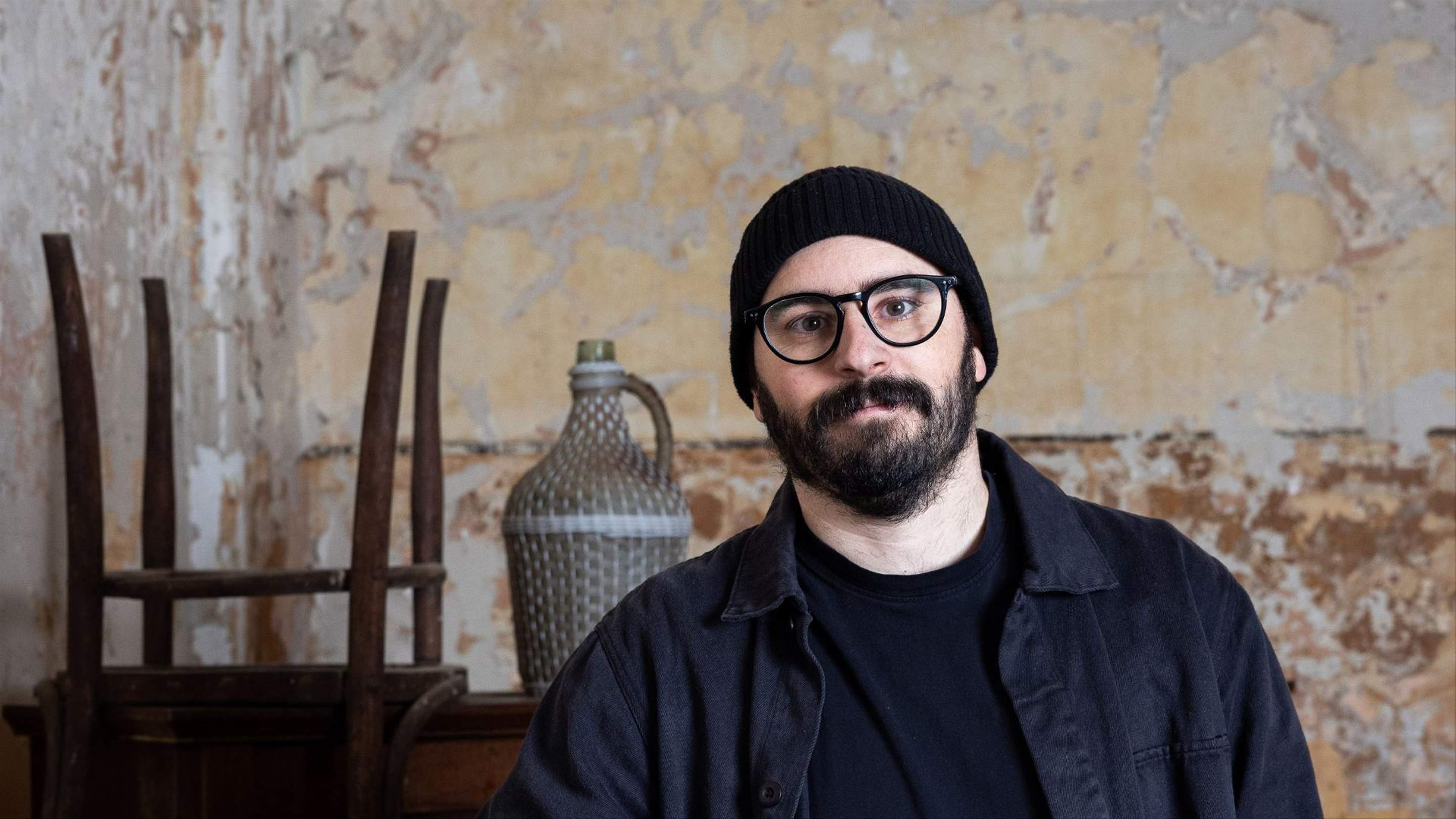 Street Art Legend Rone Will Transform the Flinders Street Ballroom for ...