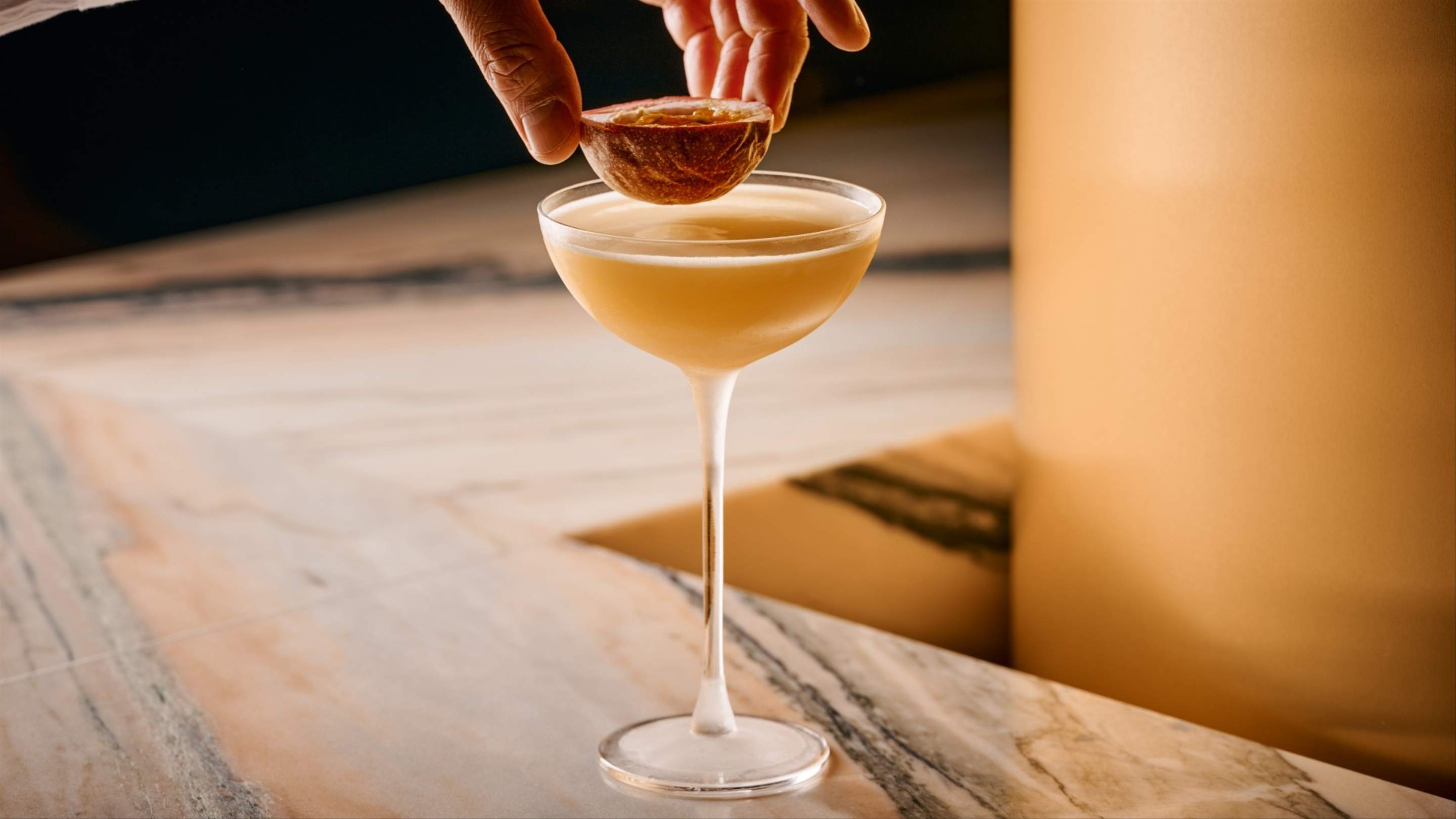 Strato Melbourne, Southbank Review