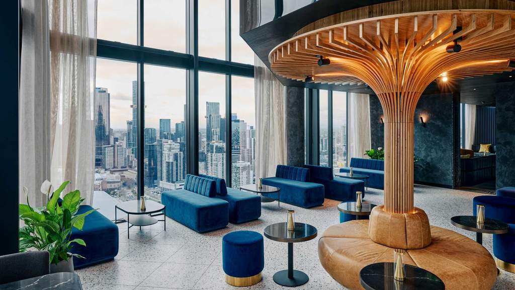 Strato Melbourne, Southbank Review