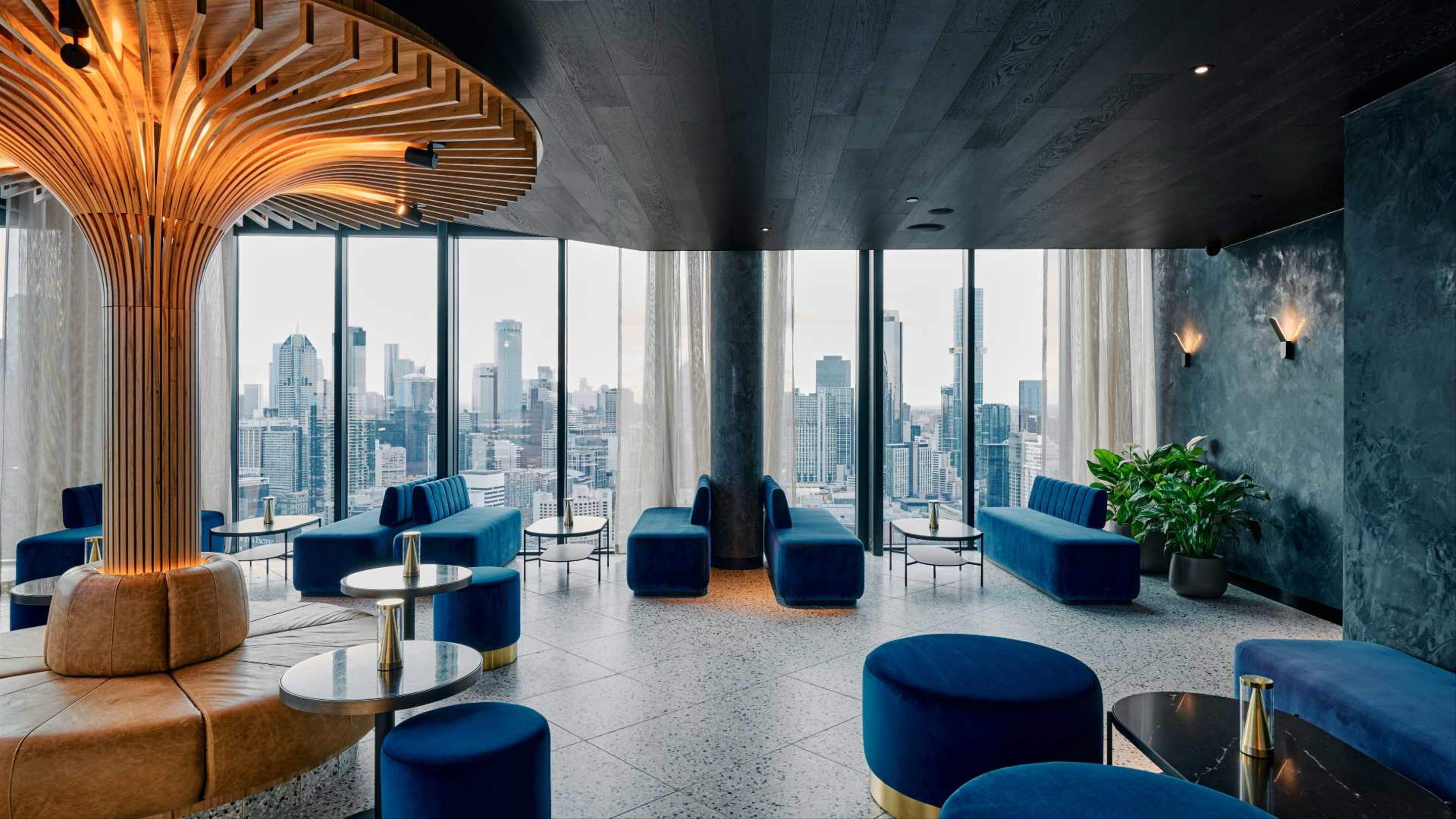 Strato Melbourne, Southbank Review