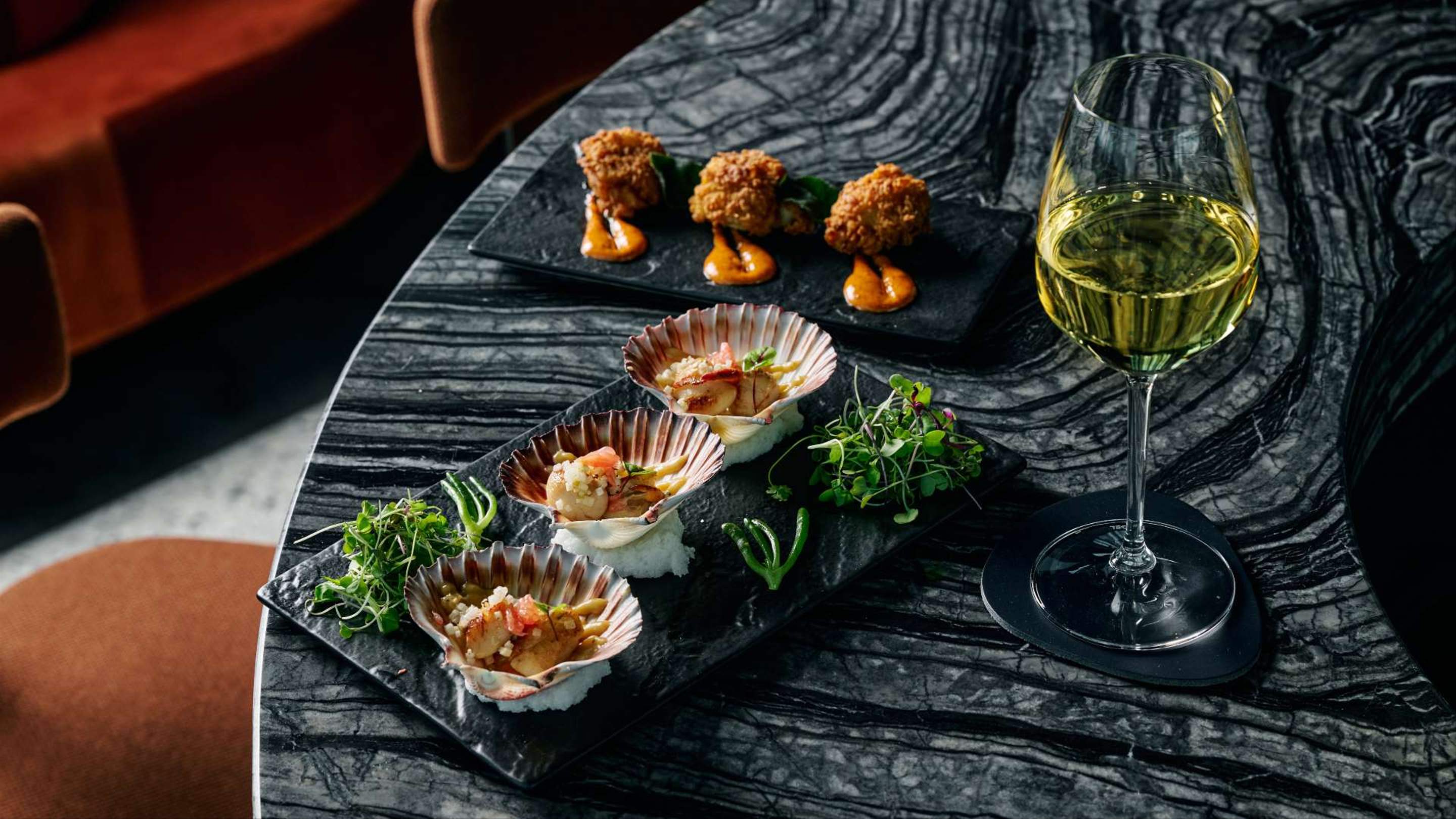 Strato Melbourne, Southbank Review