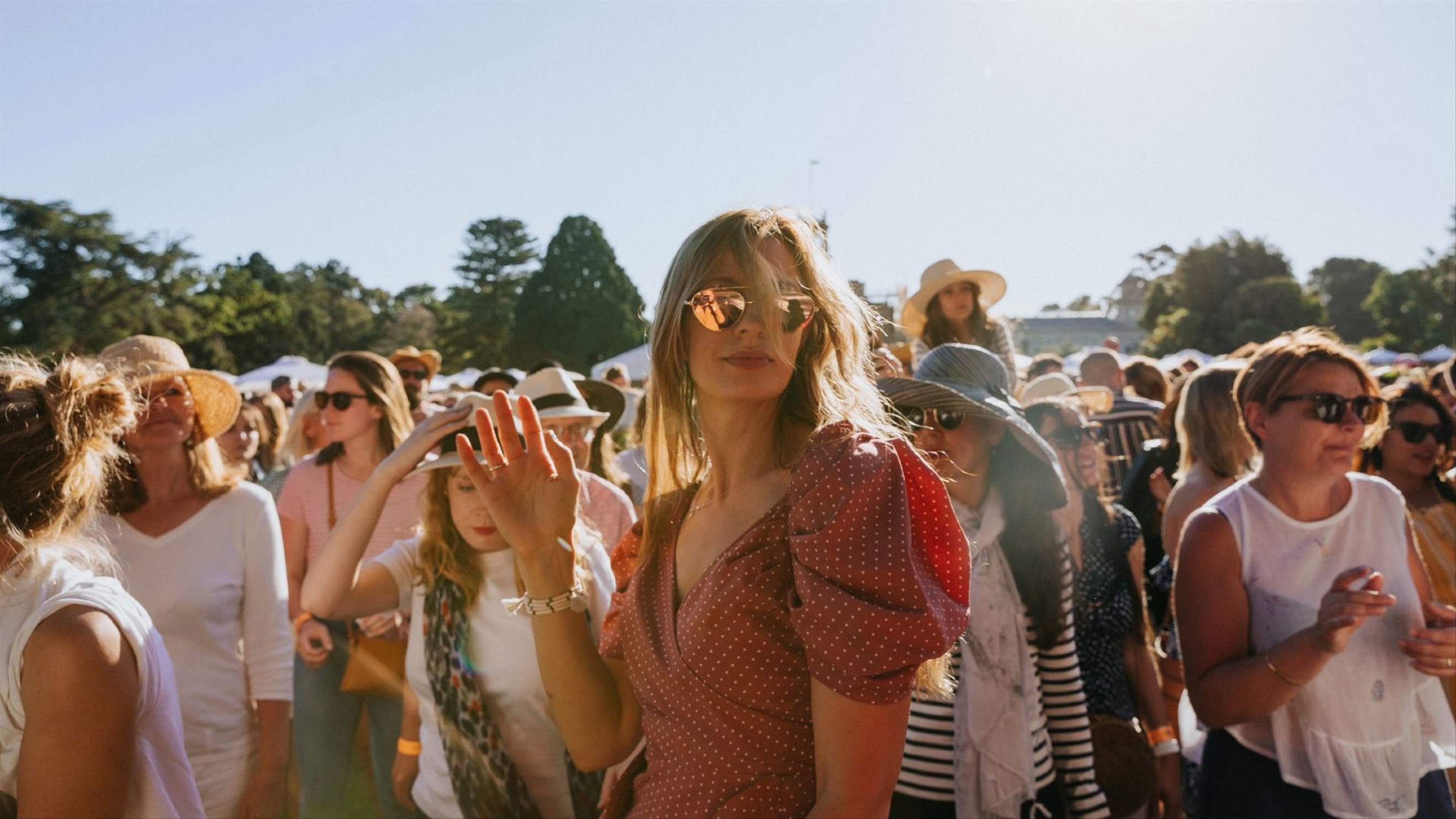 Très Bien: So Frenchy So Chic Has Announced the Lineup for Its ...