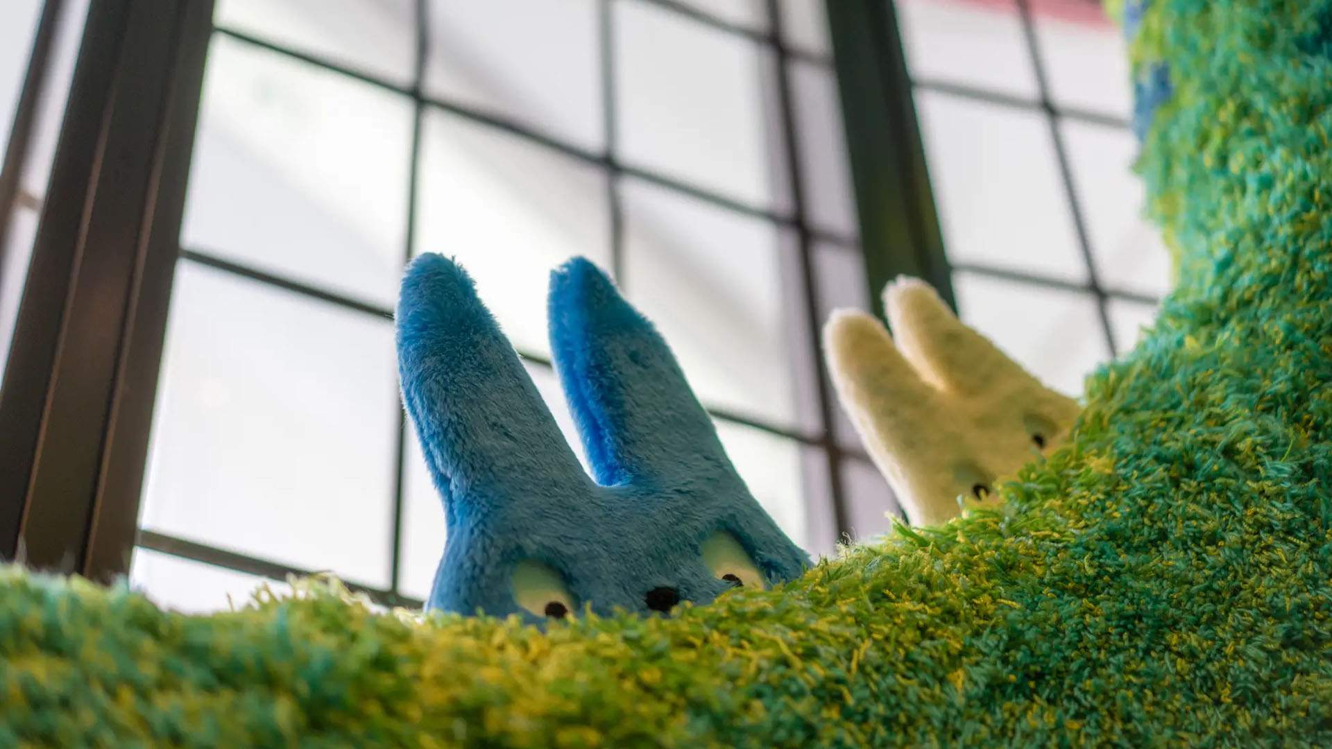 Now Open: Studio Ghibli's Long-Awaited Theme Park Is Finally Spiriting ...