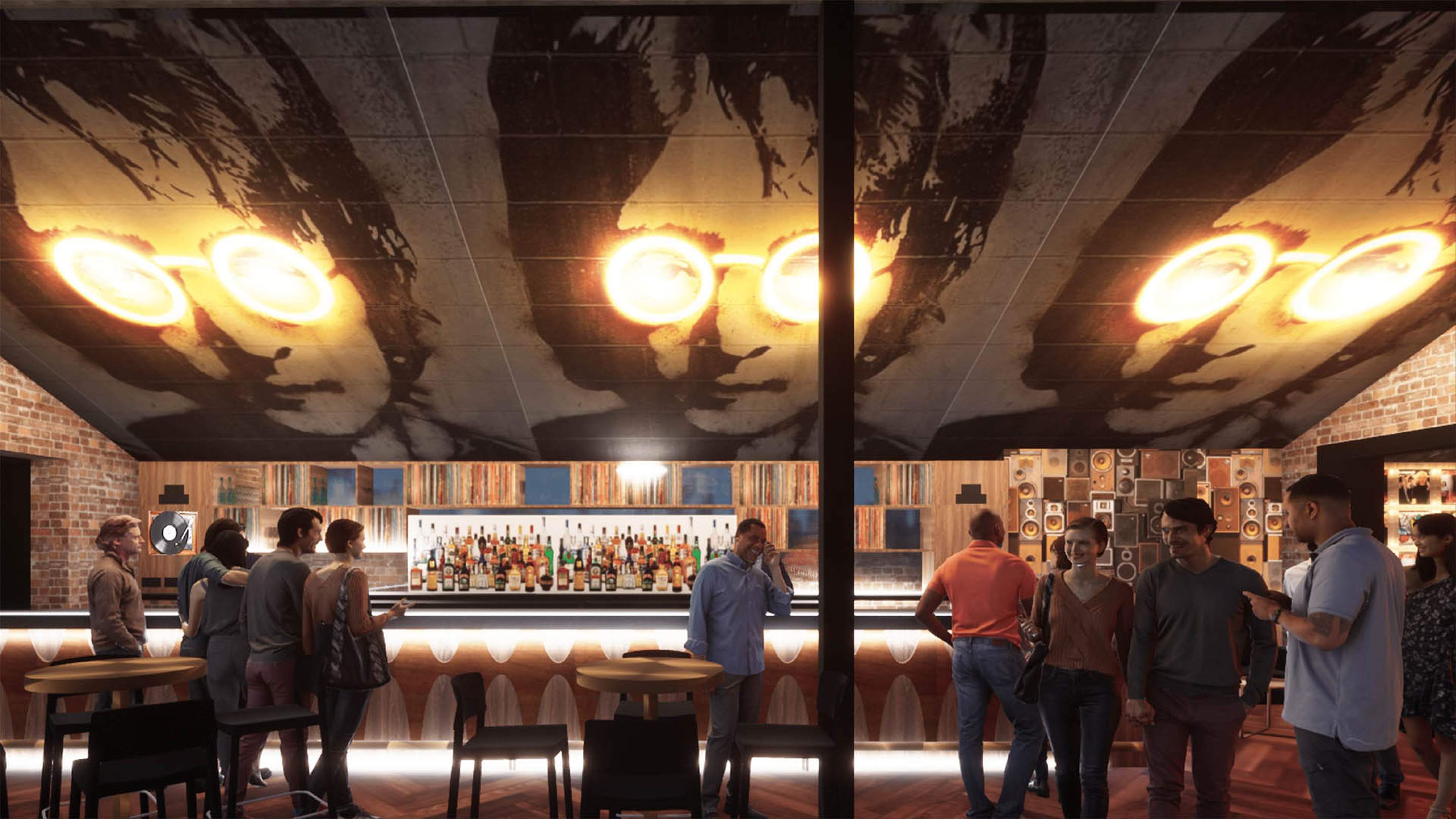 Superfly Disco Is Fortitude Valley's Soon-to-Open Throwback Nightclub ...