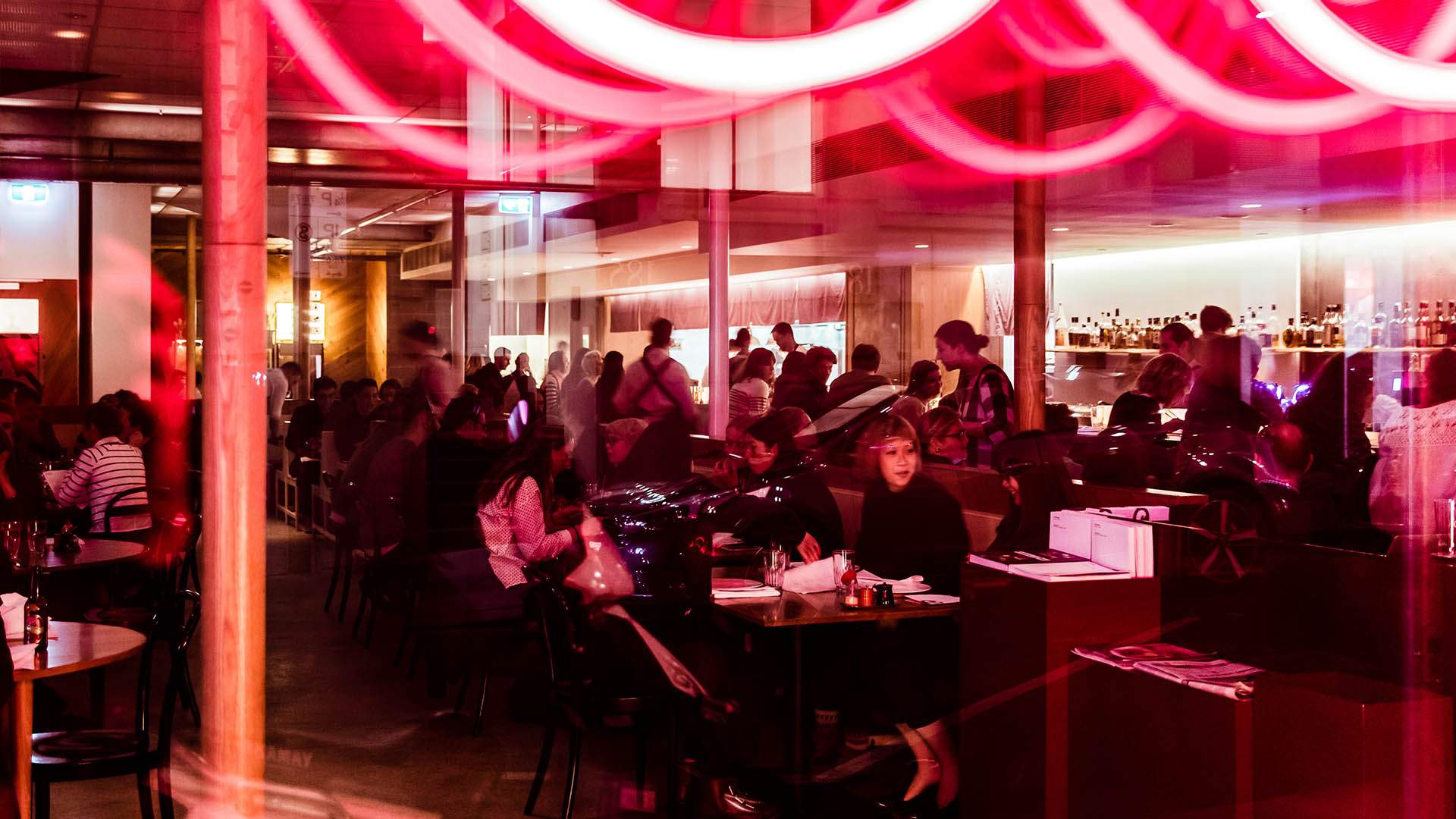 Supernormal Has Claimed the 2022 Melbourne Award for Hospitality ...