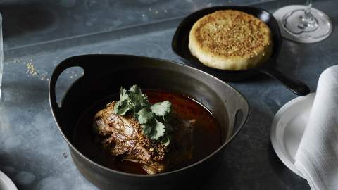 Andrew McConnell's Famed Melbourne Restaurant Supernormal Is Opening a ...