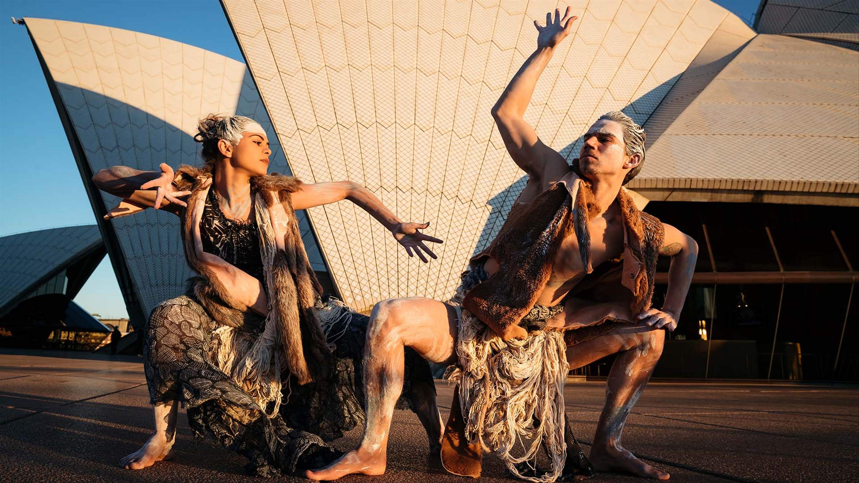 Sydney Opera House Is Marking Its 50th Anniversary with 230-Plus ...