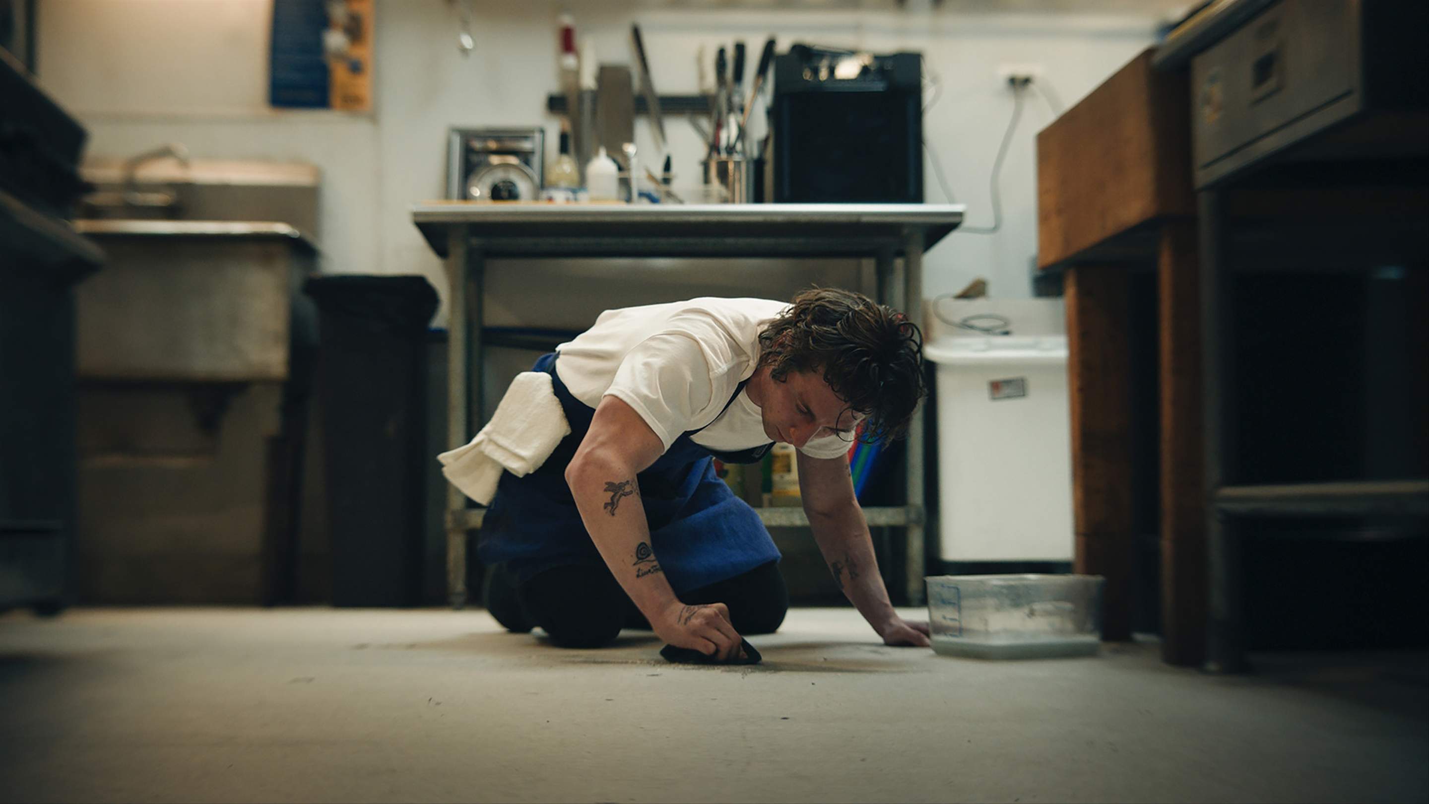 Yes Chef: 'The Bear' Will Return for a Second Season of High-Stress ...