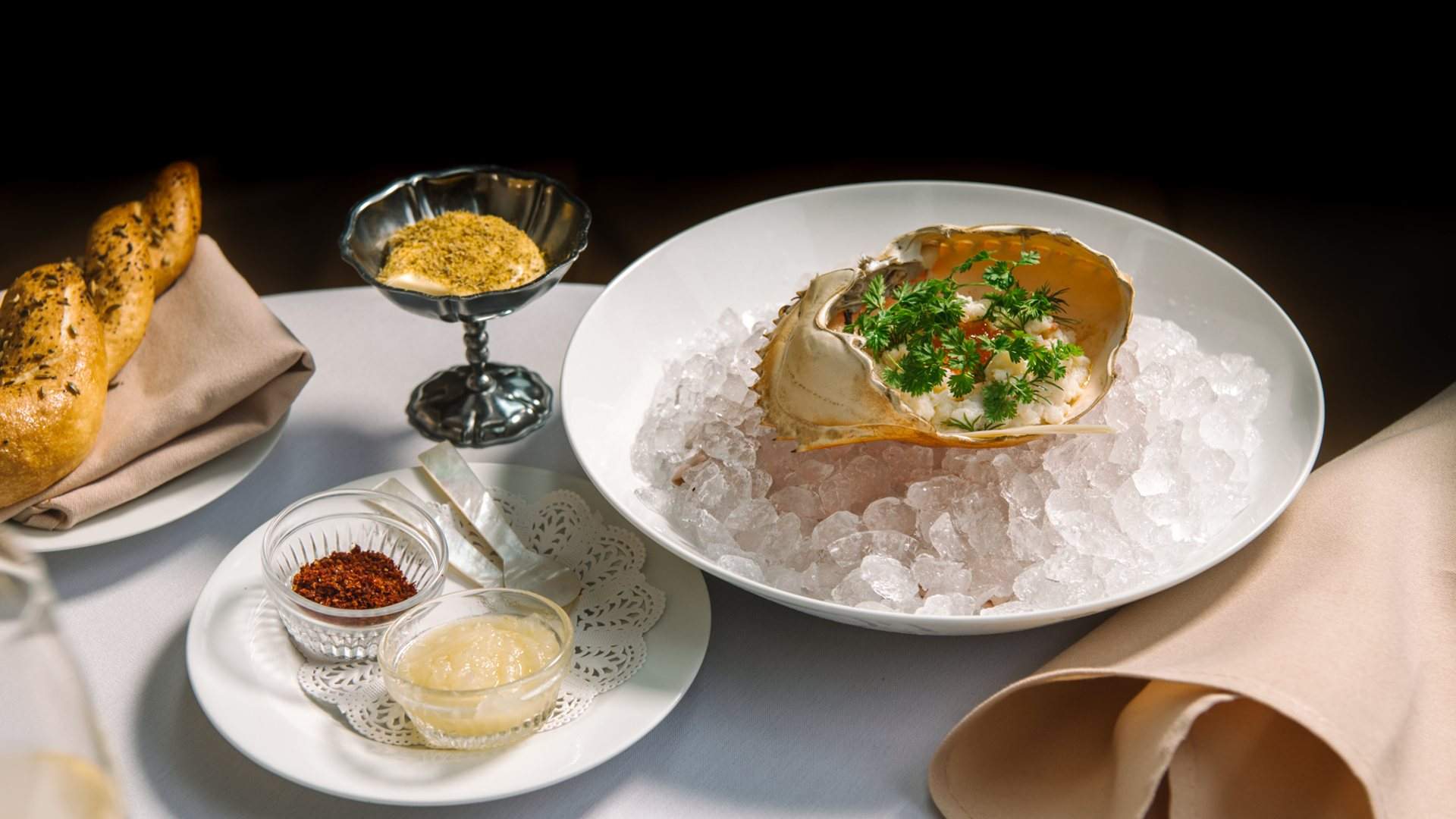 The Charles Grand Brasserie & Bar Is Sydney's New Multi-Faceted All-Day ...