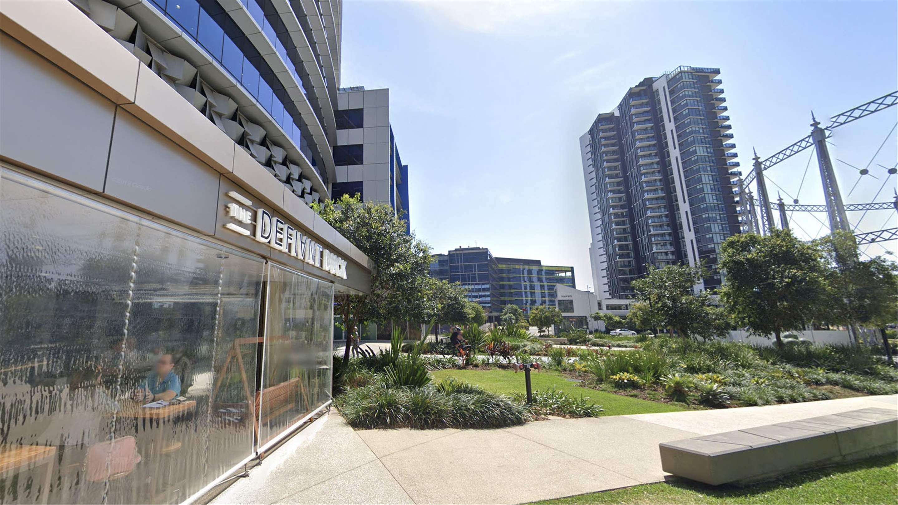 Maggie May Is the New 70s-Inspired Supper Club Opening in The Defiant ...