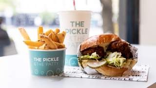 Save the Pickle Pity Party, Melbourne