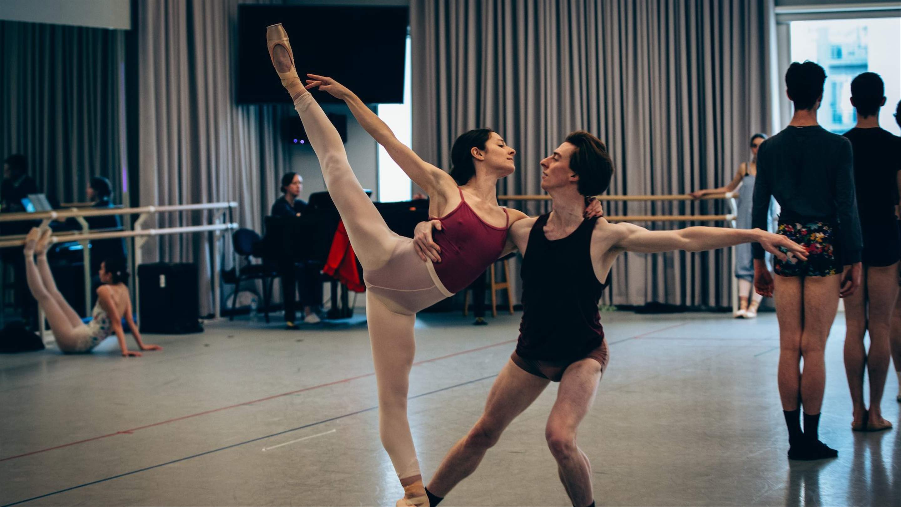 Instruments of Dance: The Australian Ballet's Drew Hedditch on ...