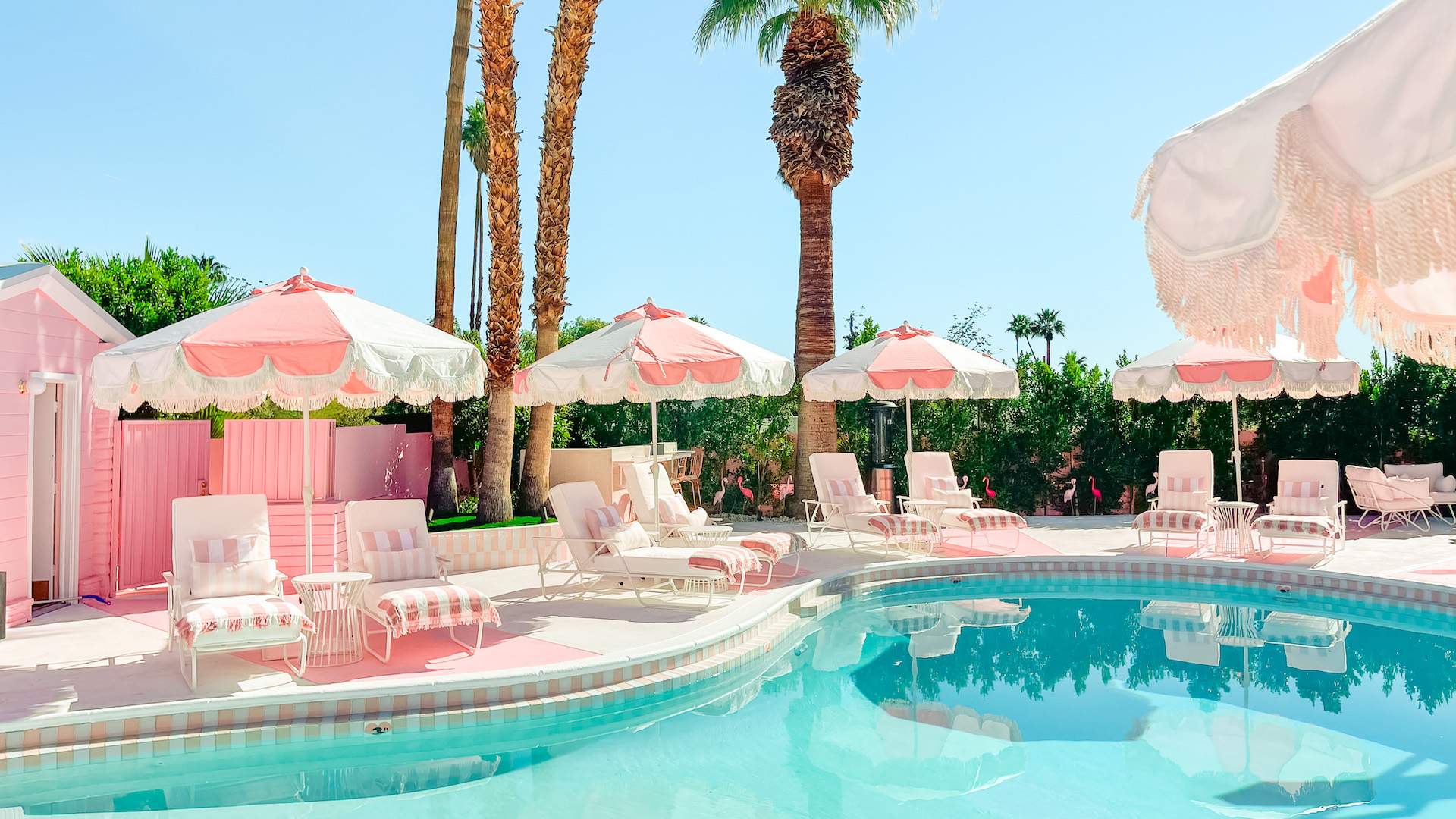 The Trixie Motel - Concrete Playground