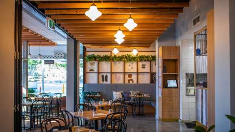 Vici's Bottomless Pasta Nights, Brisbane: All the Details