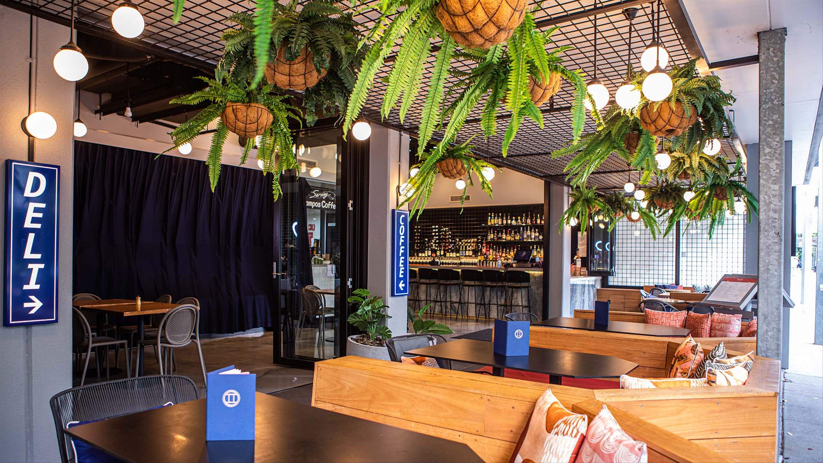 Vici's Bottomless Pasta Nights, Brisbane: All the Details