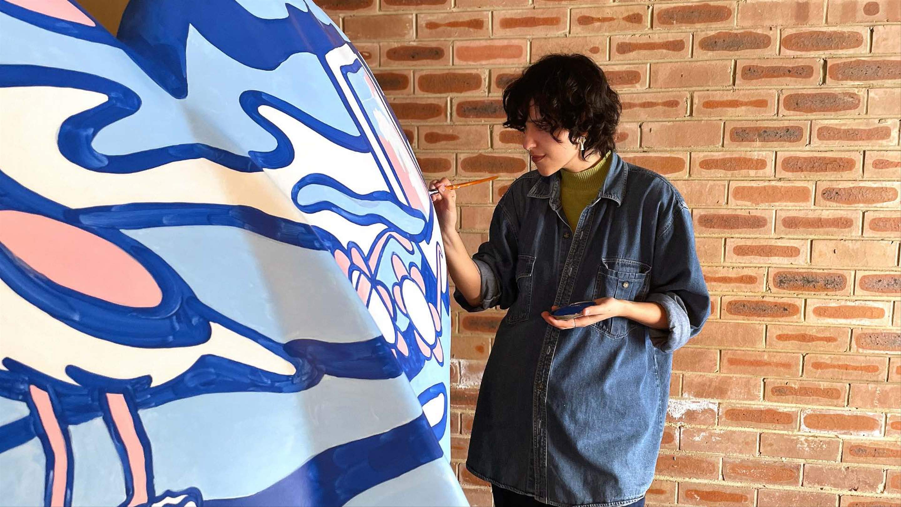 How These Whale Tail Sculptures Are Connecting Artists and Audiences to ...