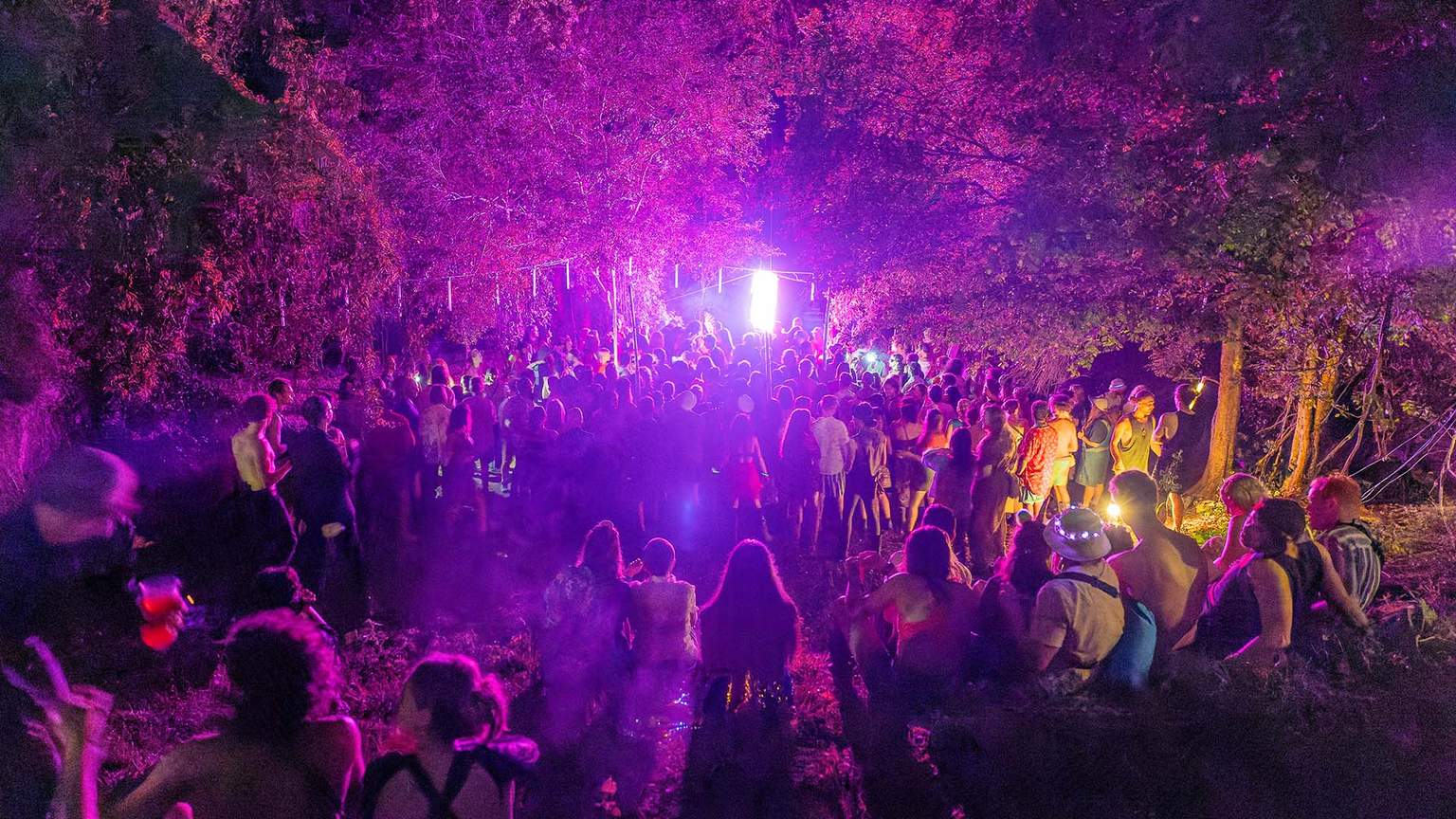 Yonder Has Unveiled the Massive Three-Day Music and Arts Lineup for Its ...